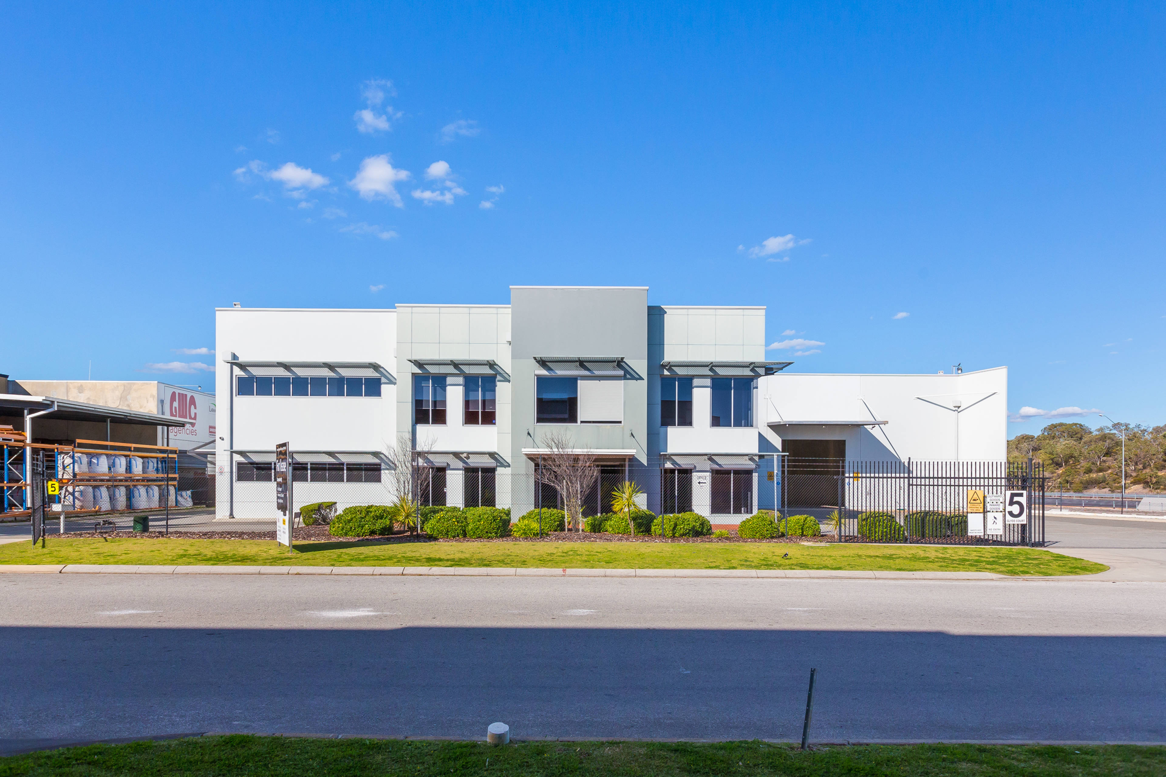 5 Glyde Court | JLL Properties - AU