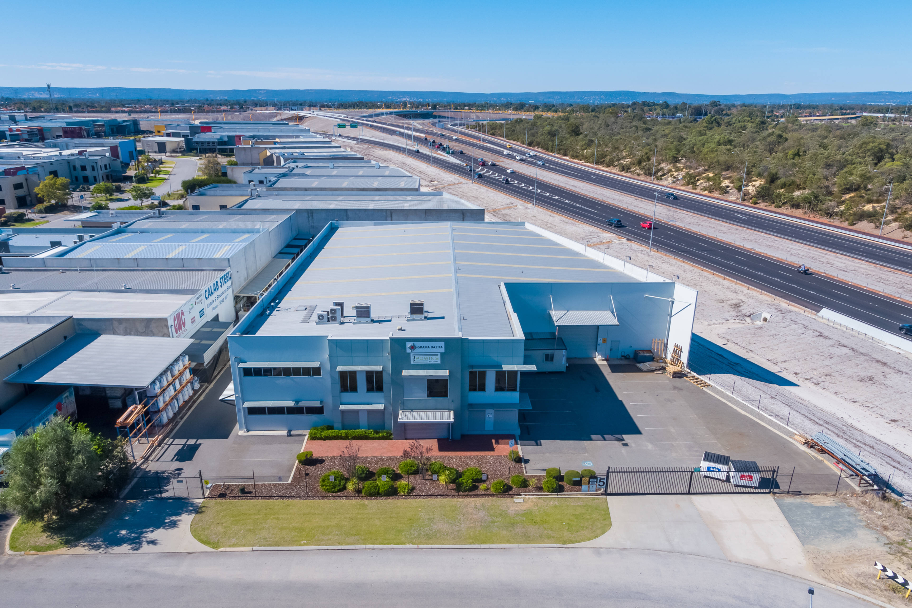 5 Glyde Court | JLL Properties - AU