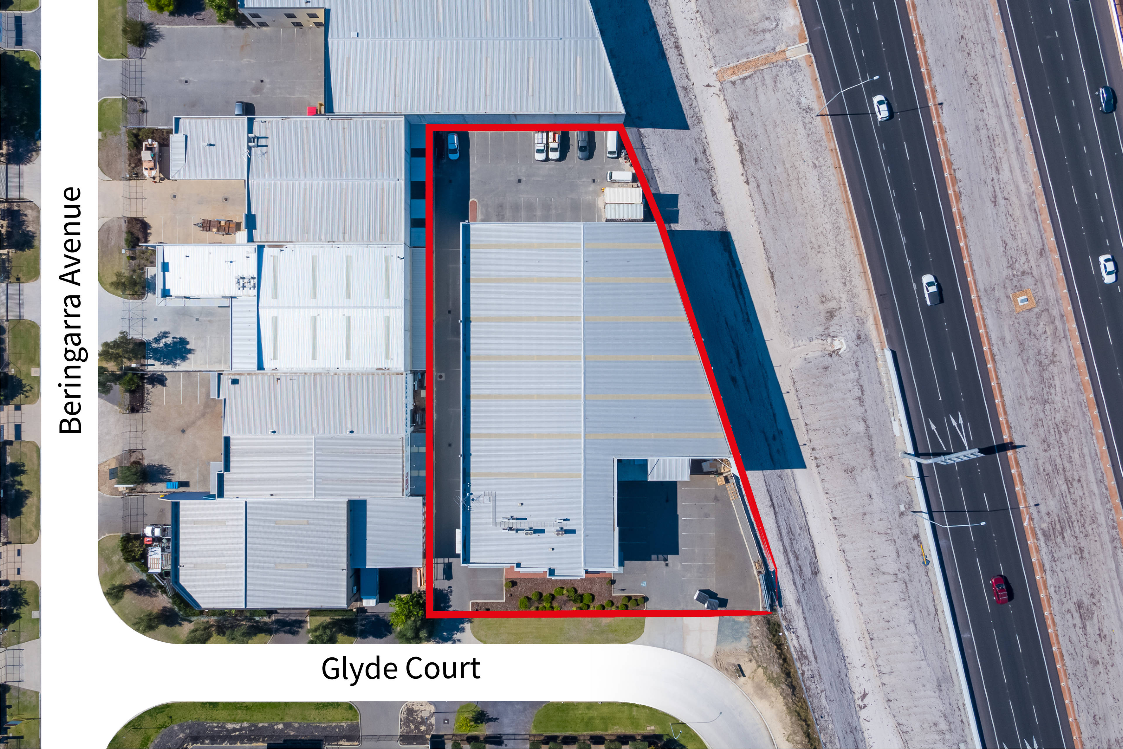 5 Glyde Court | JLL Properties - AU
