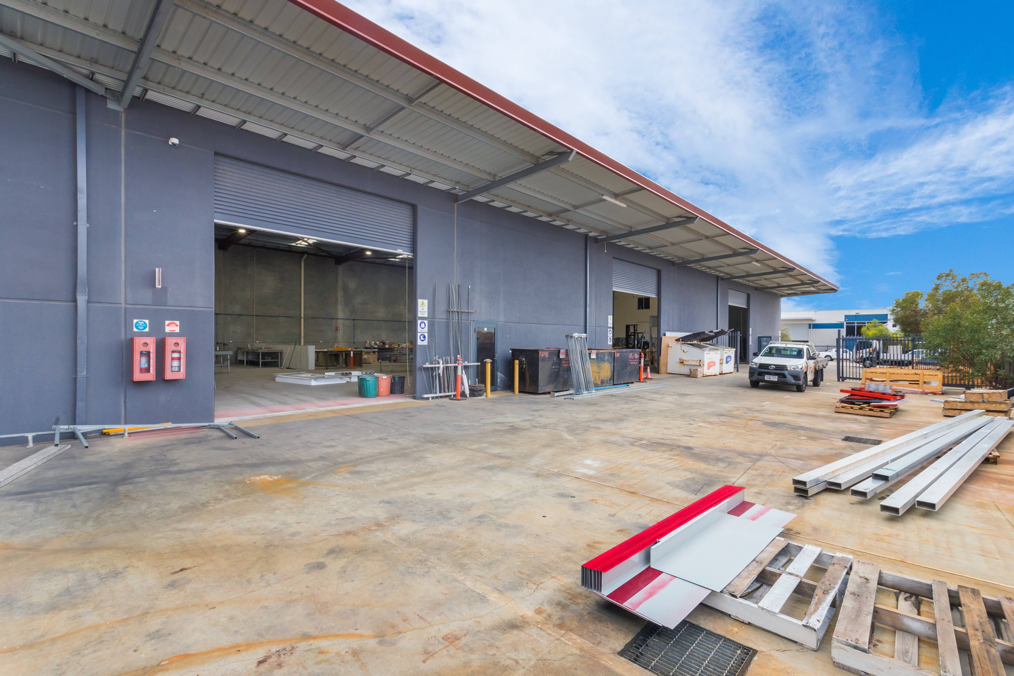 7 Glover Street | JLL Properties - AU