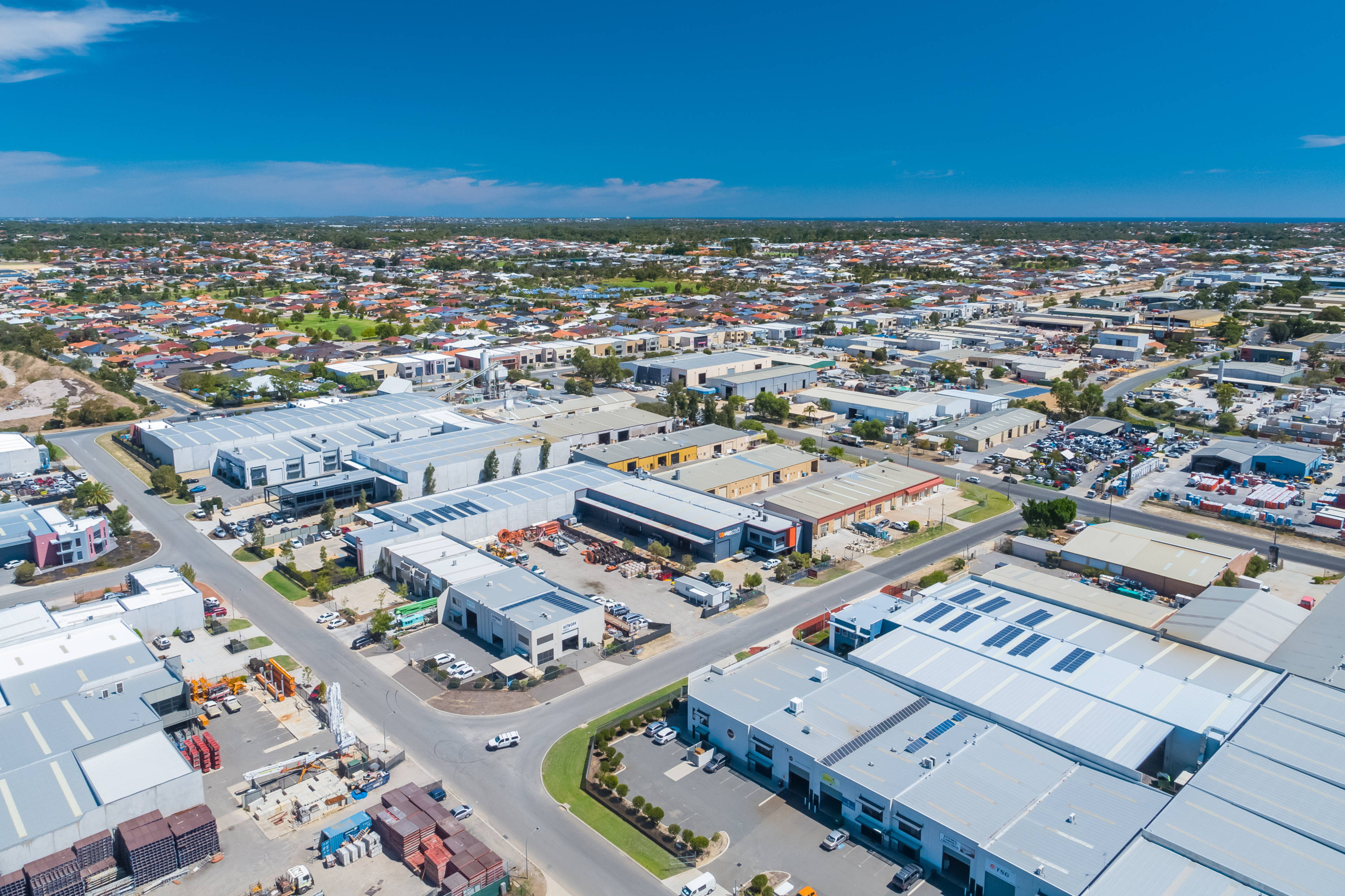 7 Glover Street | JLL Properties - AU