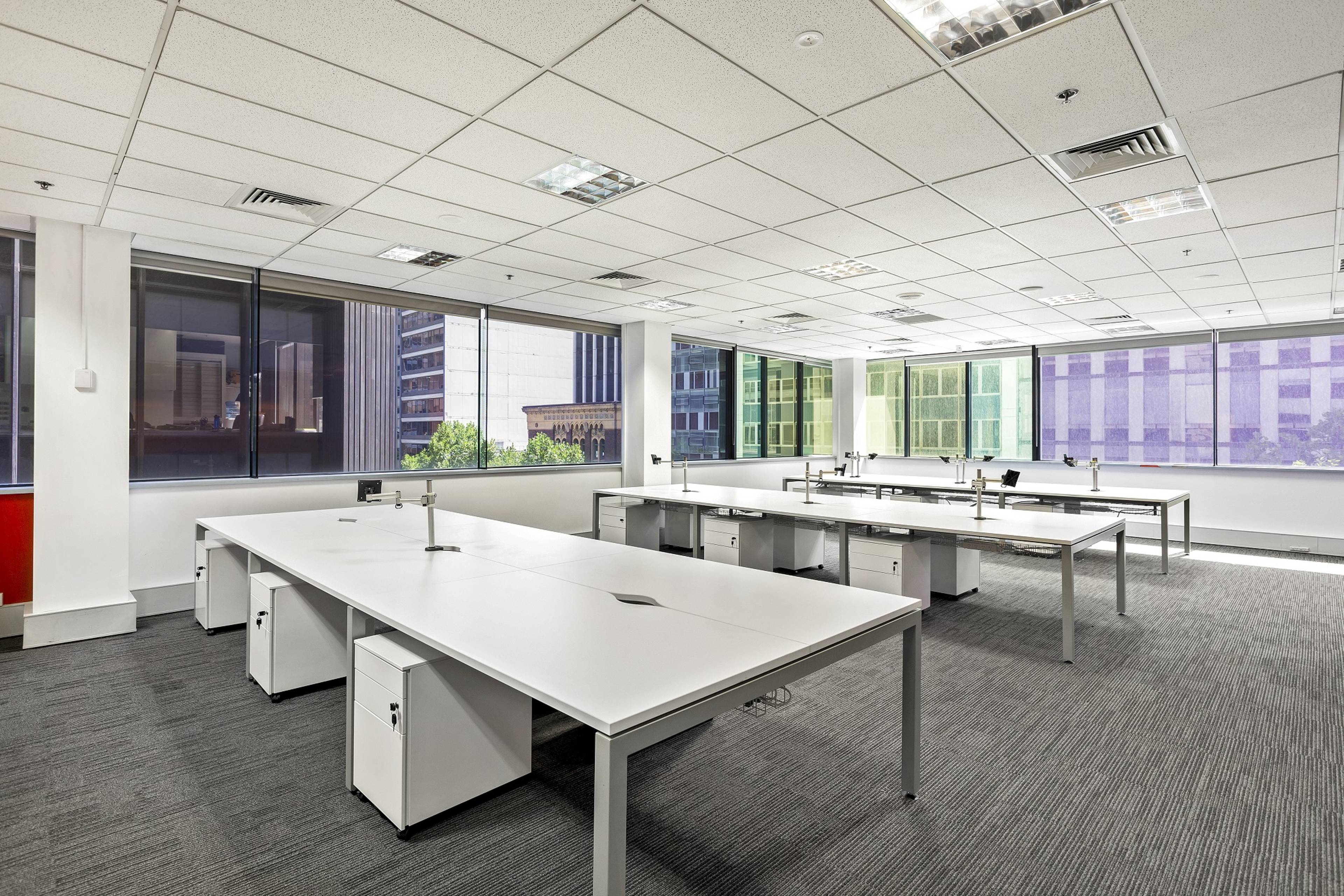 455 Bourke Street | JLL Properties - AU