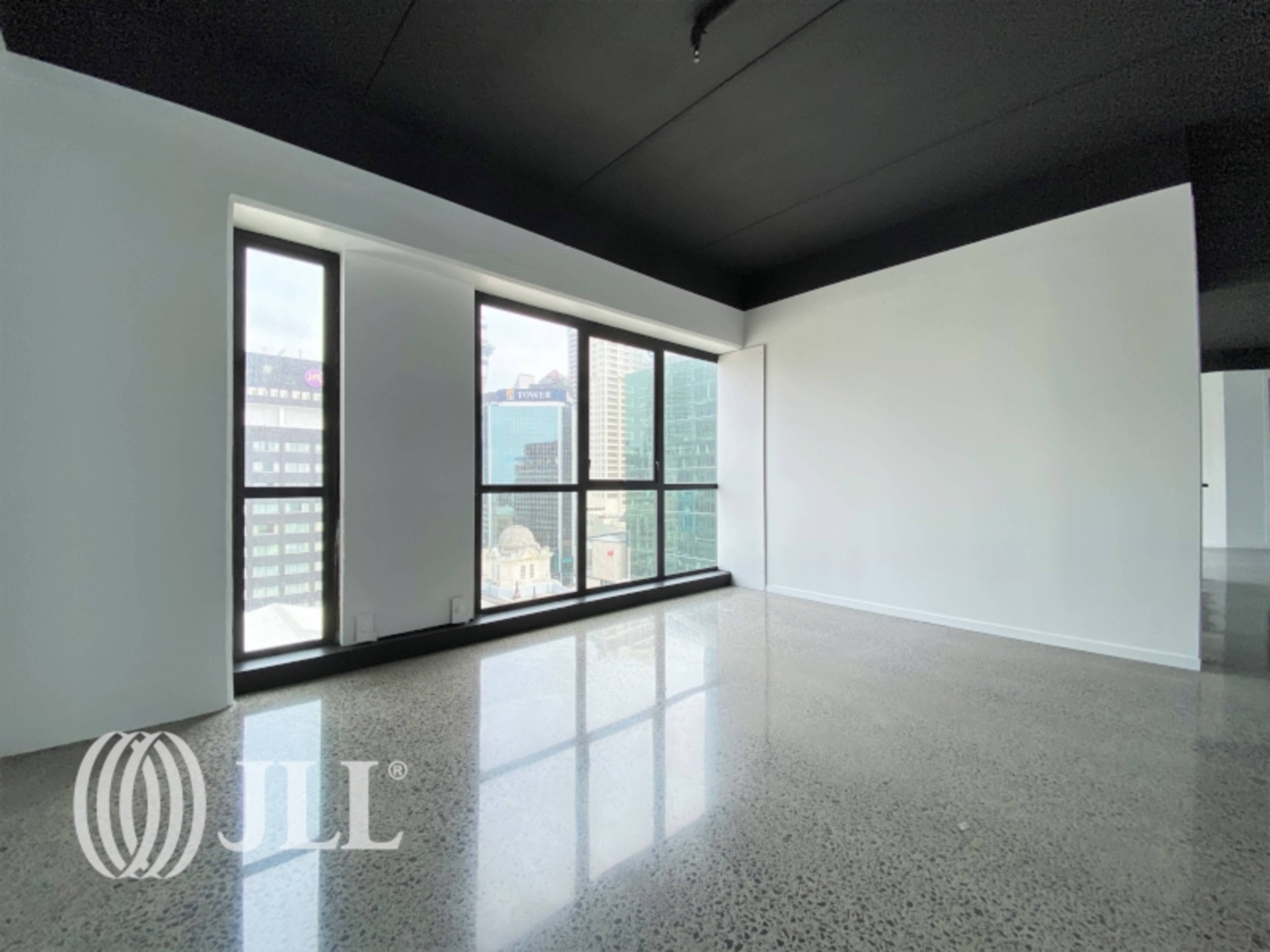 Level 12, 152 Quay Street | JLL Properties - NZ
