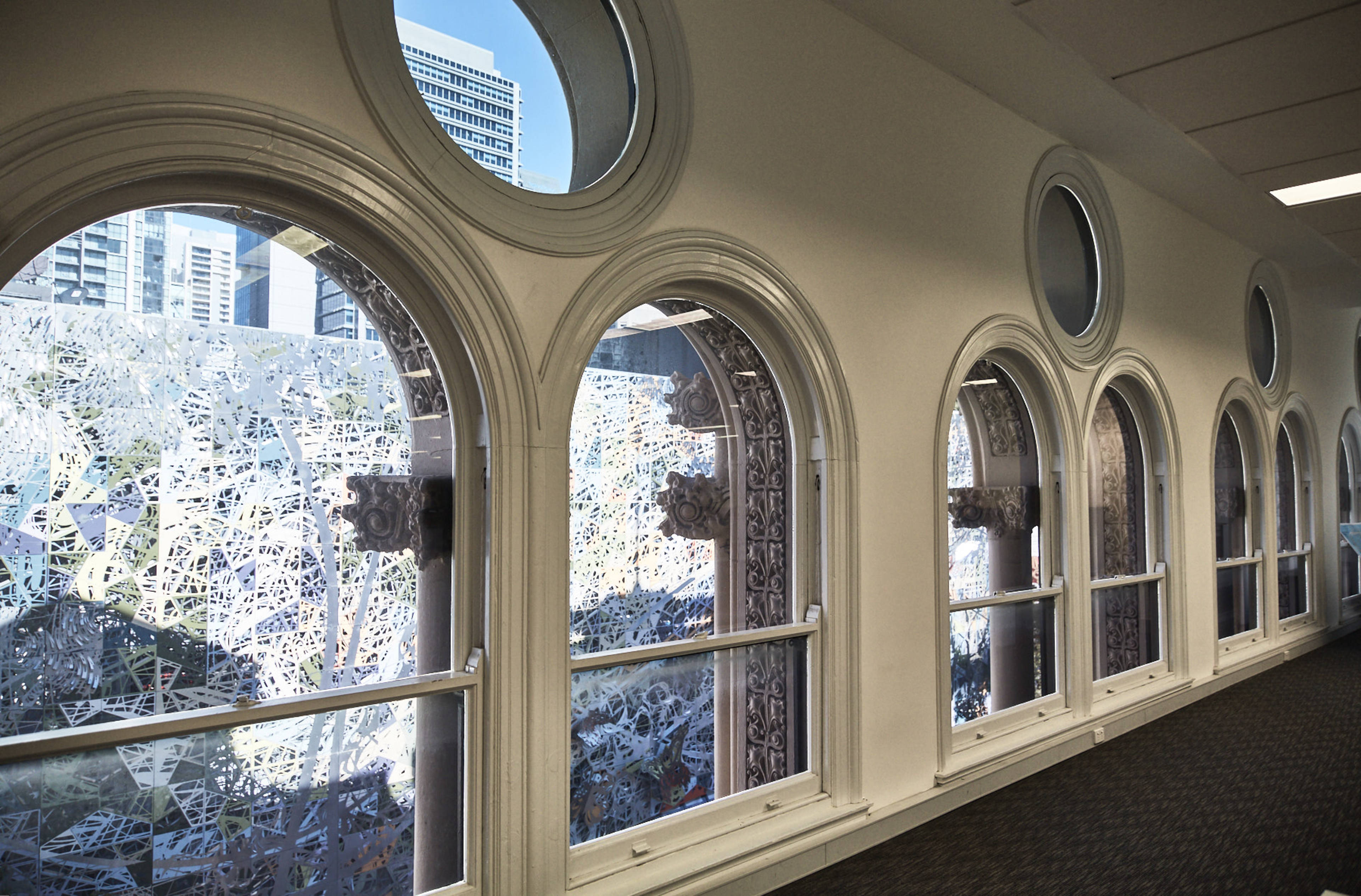 Queens Plaza, 149 Adelaide Street | JLL Properties - AU