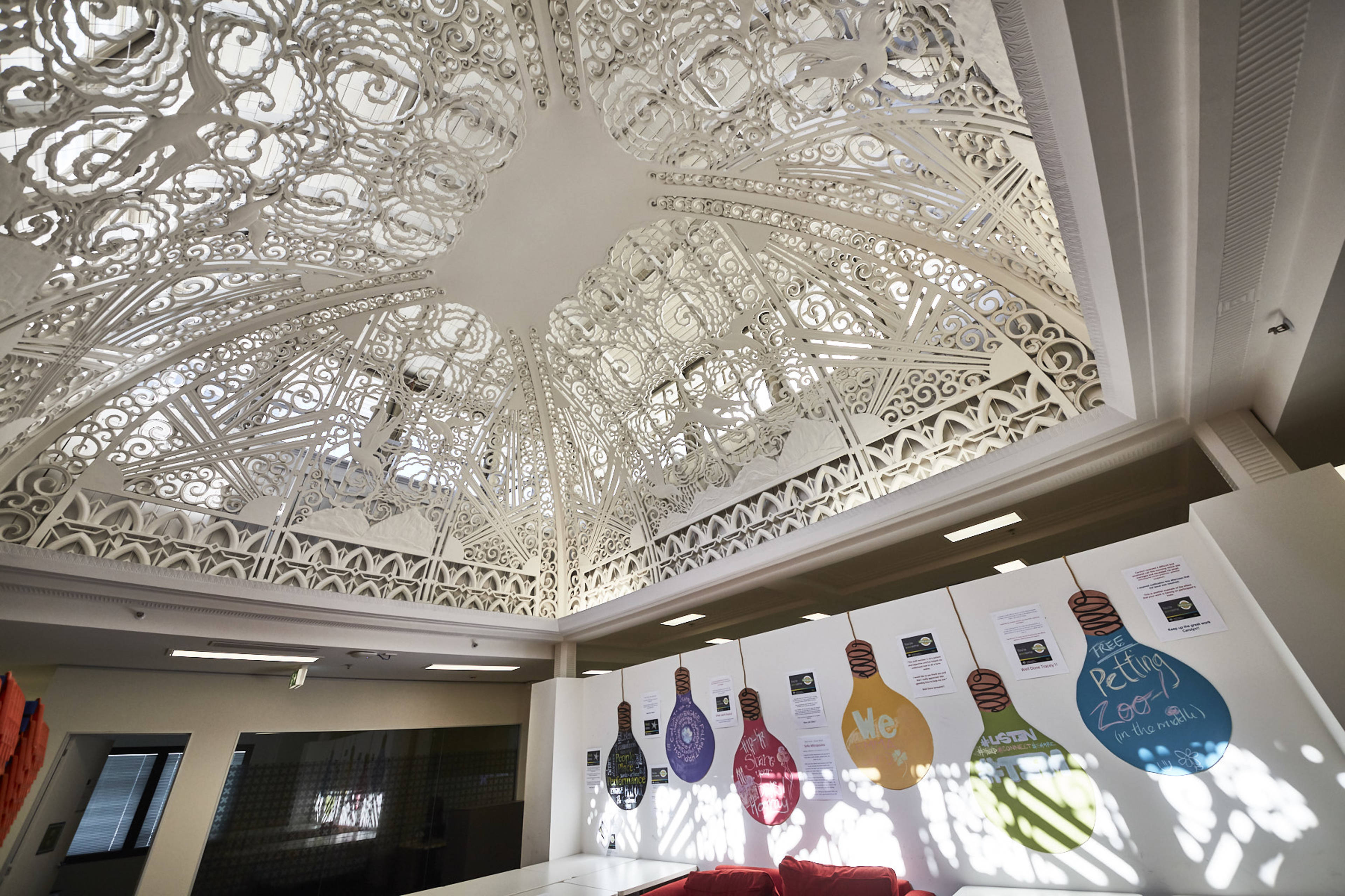 Queens Plaza, 149 Adelaide Street | JLL Properties - AU