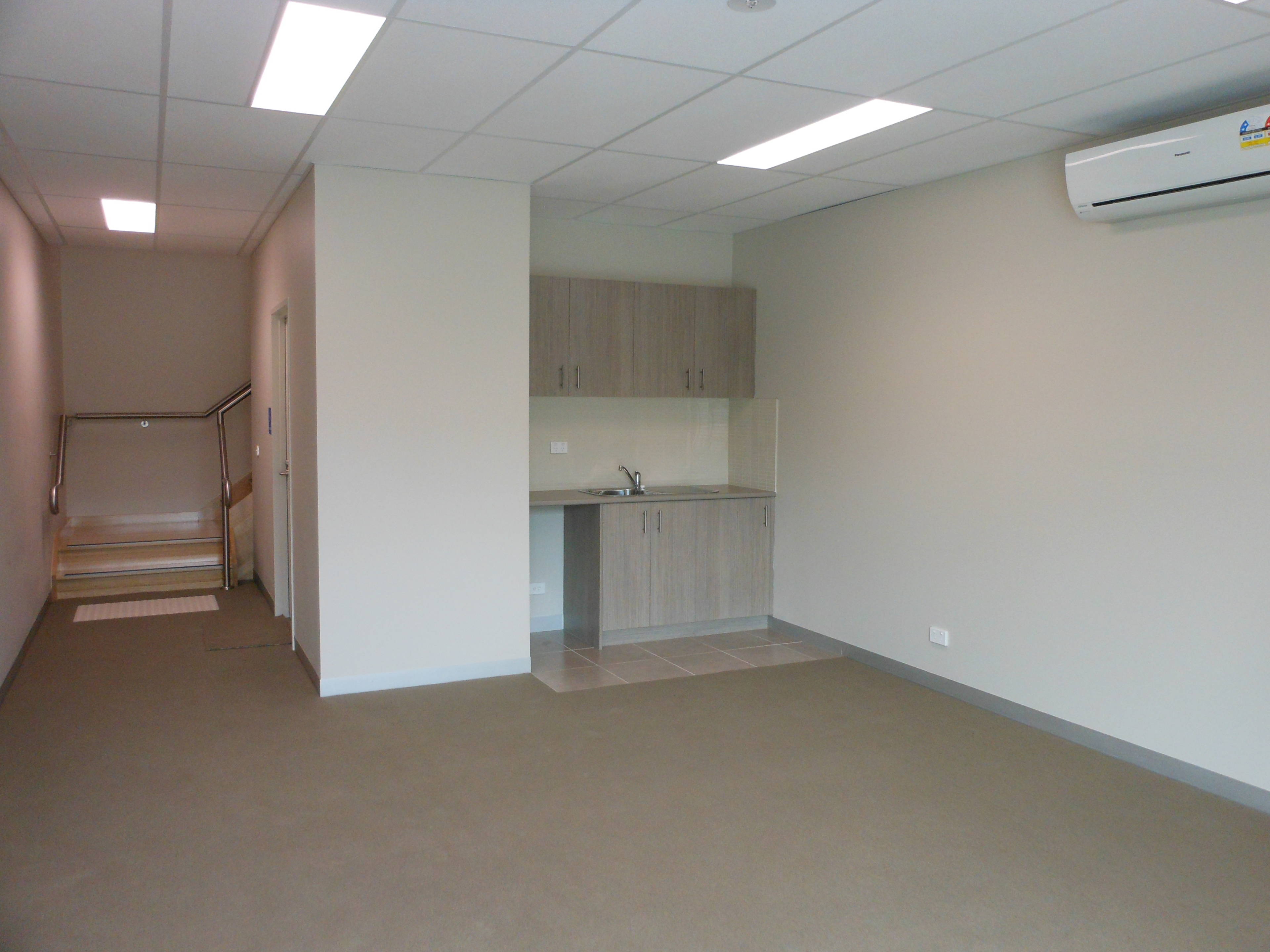 Unit 1, 5 Enterprise Drive | JLL Properties - AU