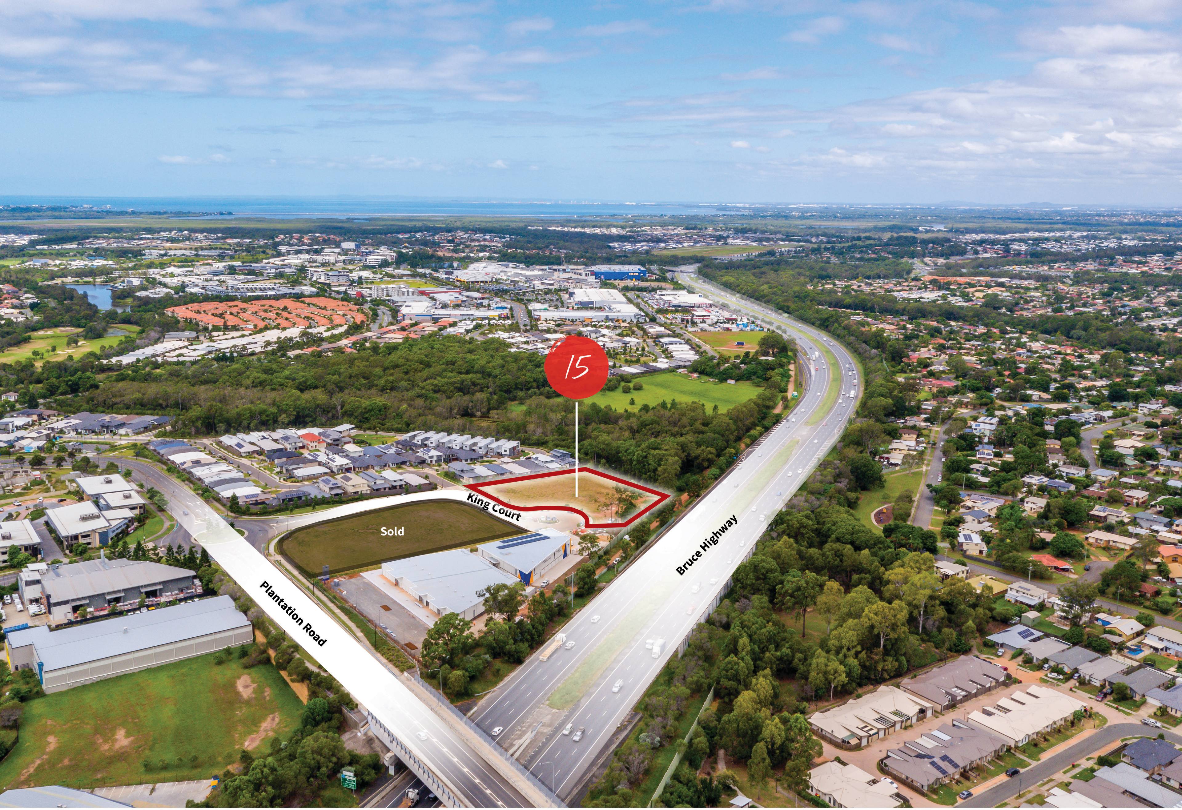 15 King Court | JLL Properties - AU