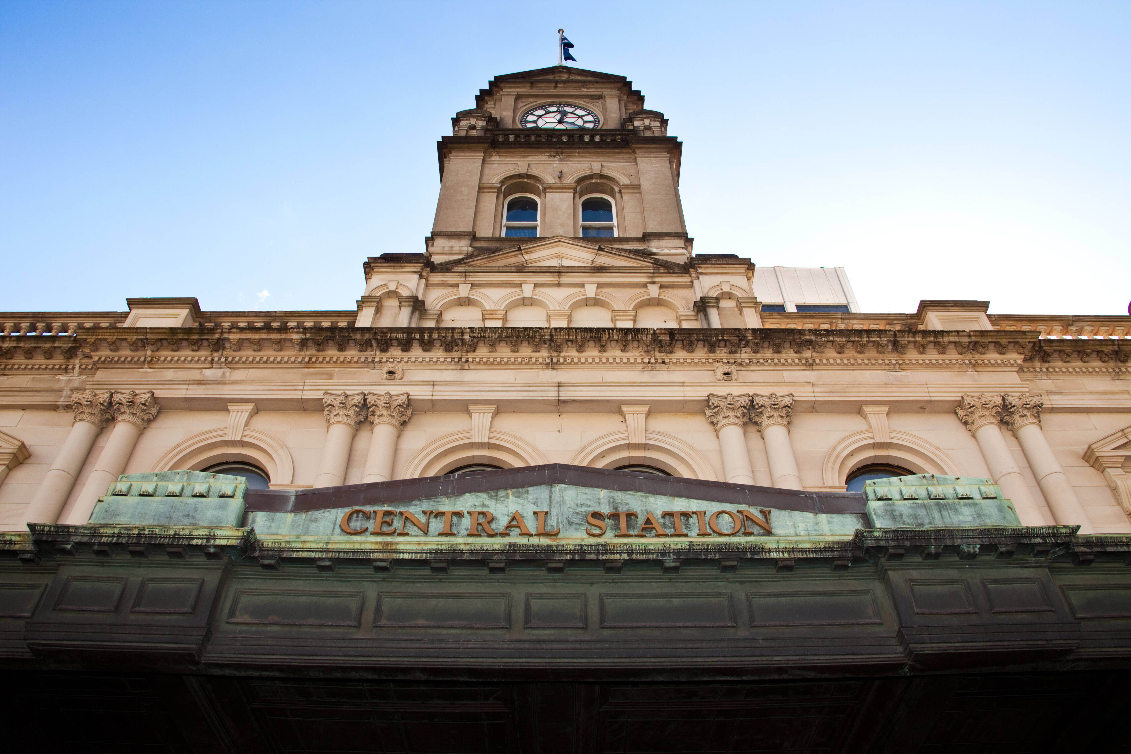 215 Adelaide Street | JLL Properties - AU