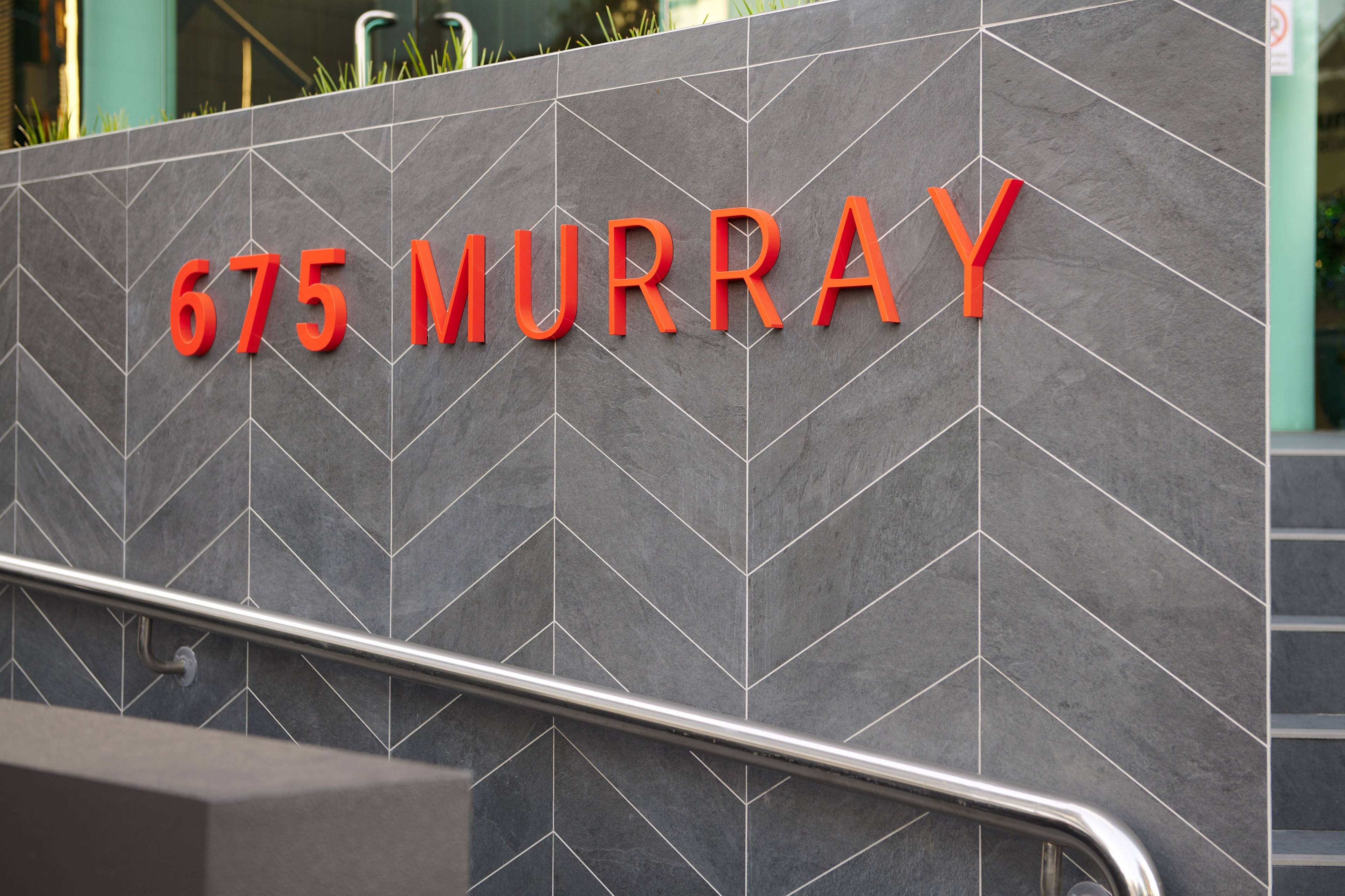 675 Murray Street | JLL Properties - AU