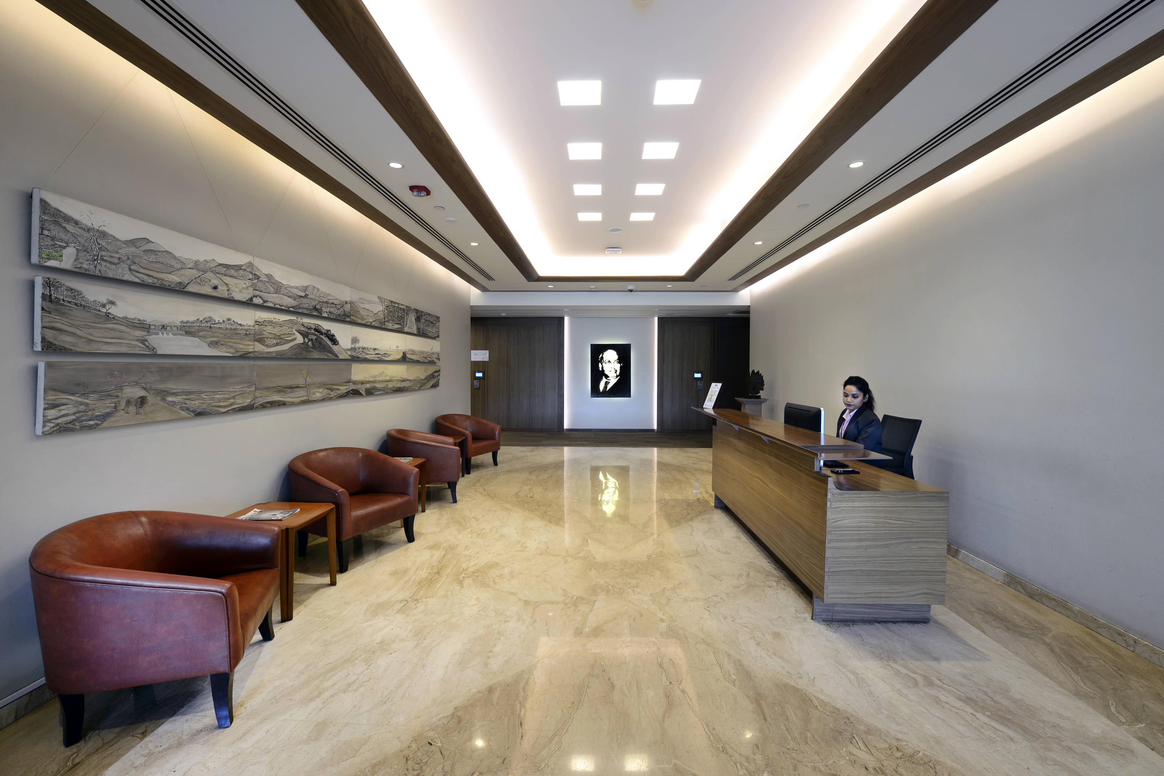 Reliance Centre, Off, Western Express Hwy, Santacruz East, Mumbai | JLL ...