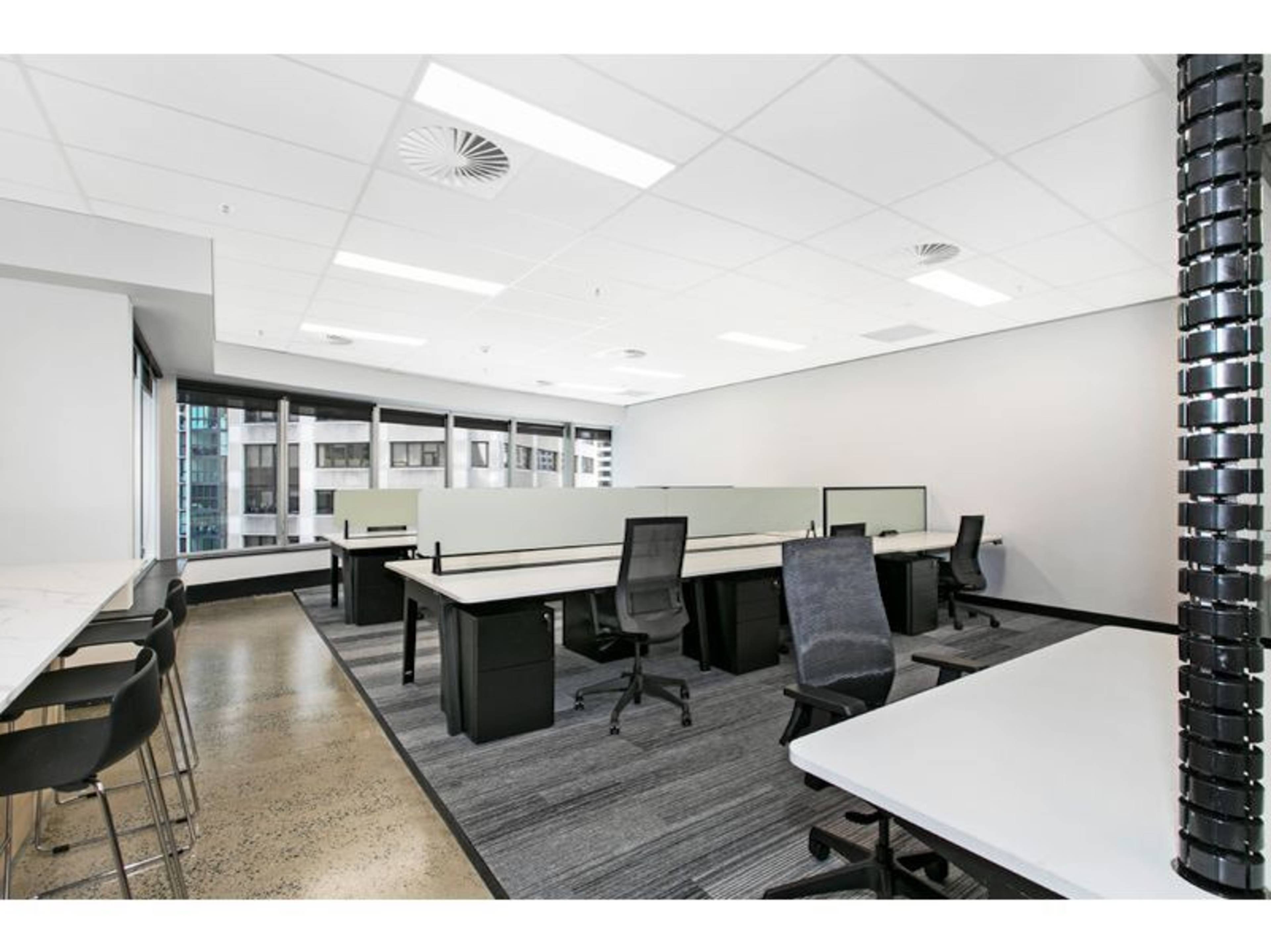 120 Edward, 120 Edward Street | JLL Properties - AU