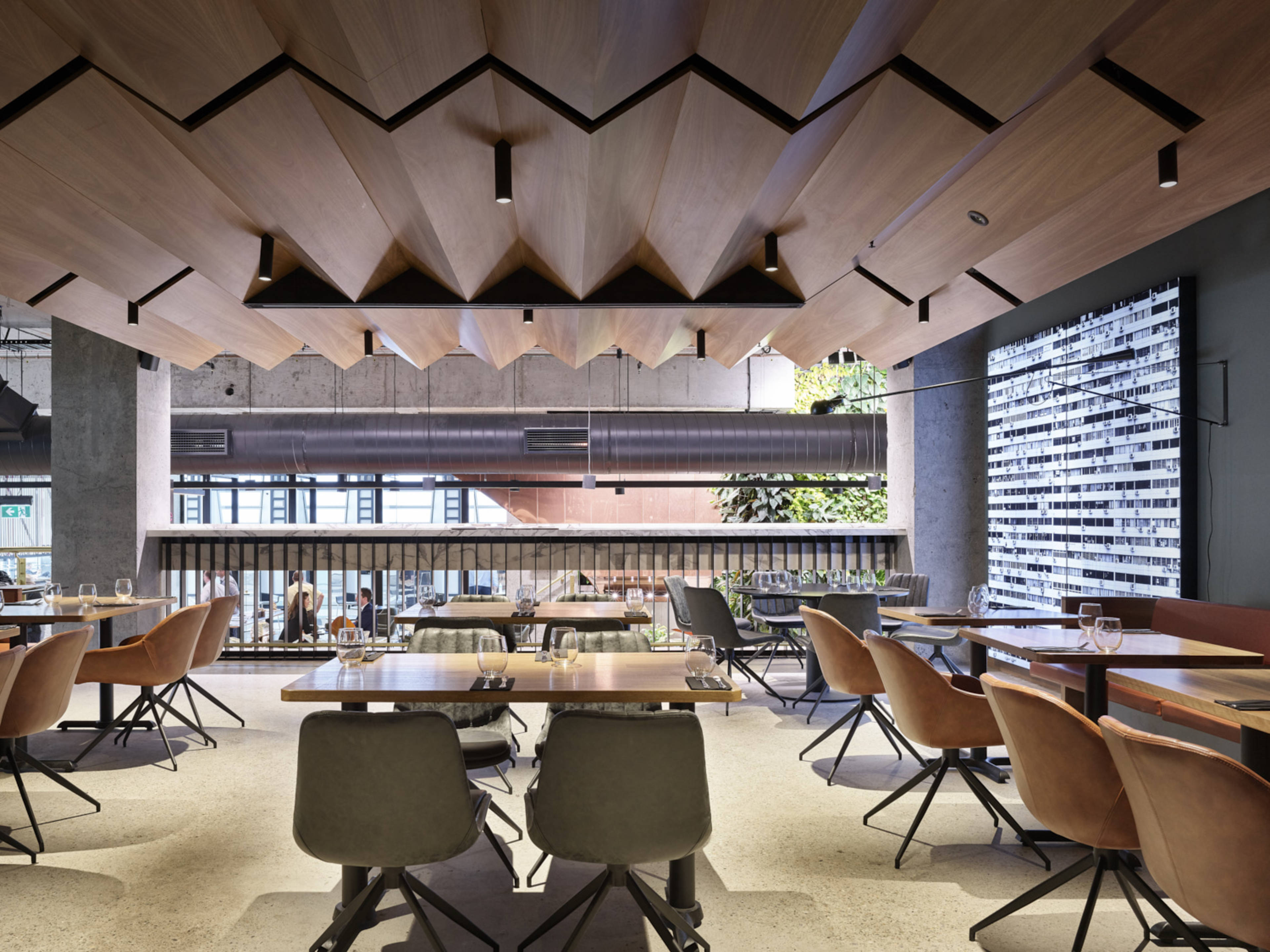 Central Plaza, 345 Queen Street | JLL Properties - AU