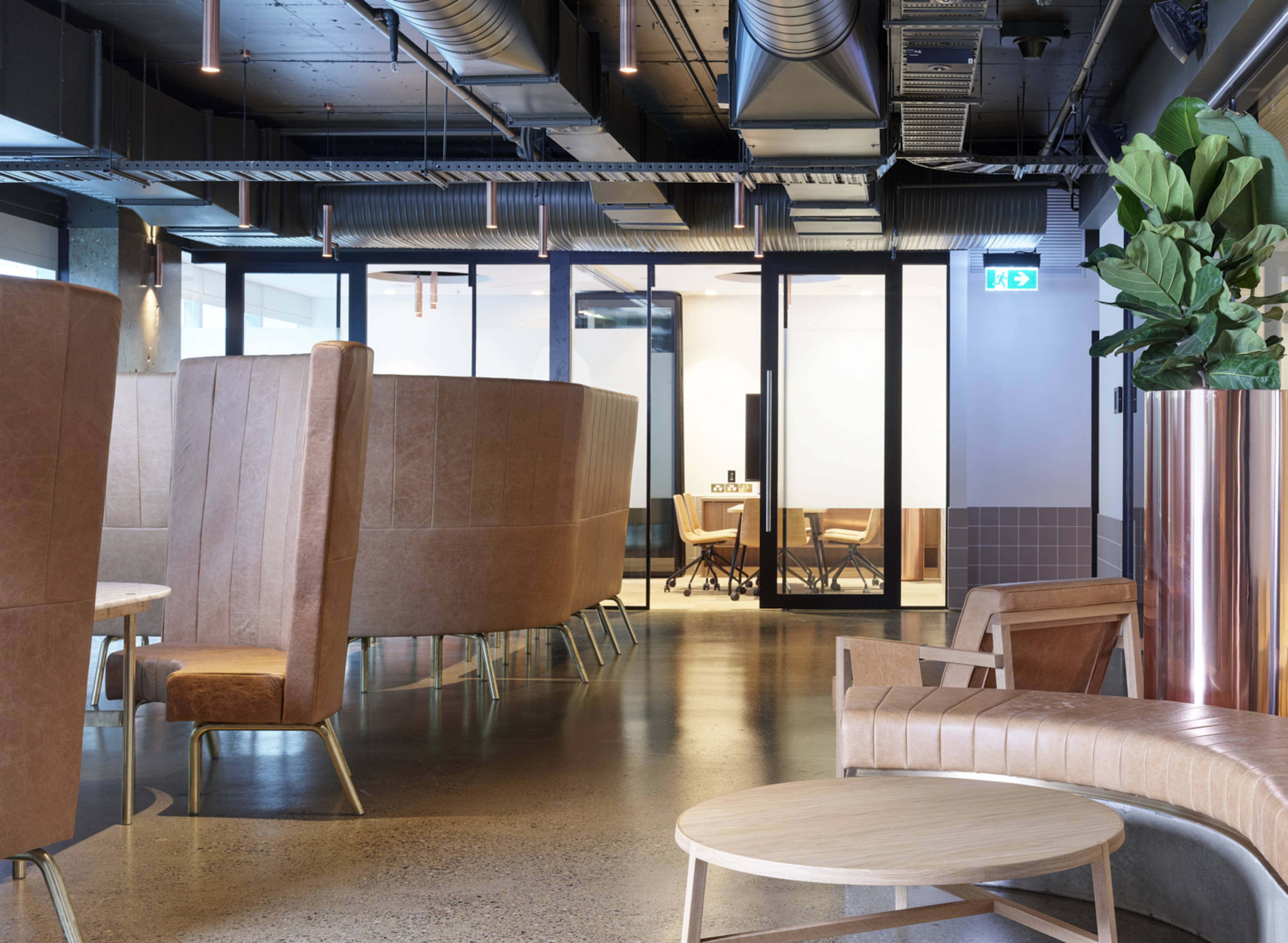 Central Plaza, 345 Queen Street | JLL Properties - AU