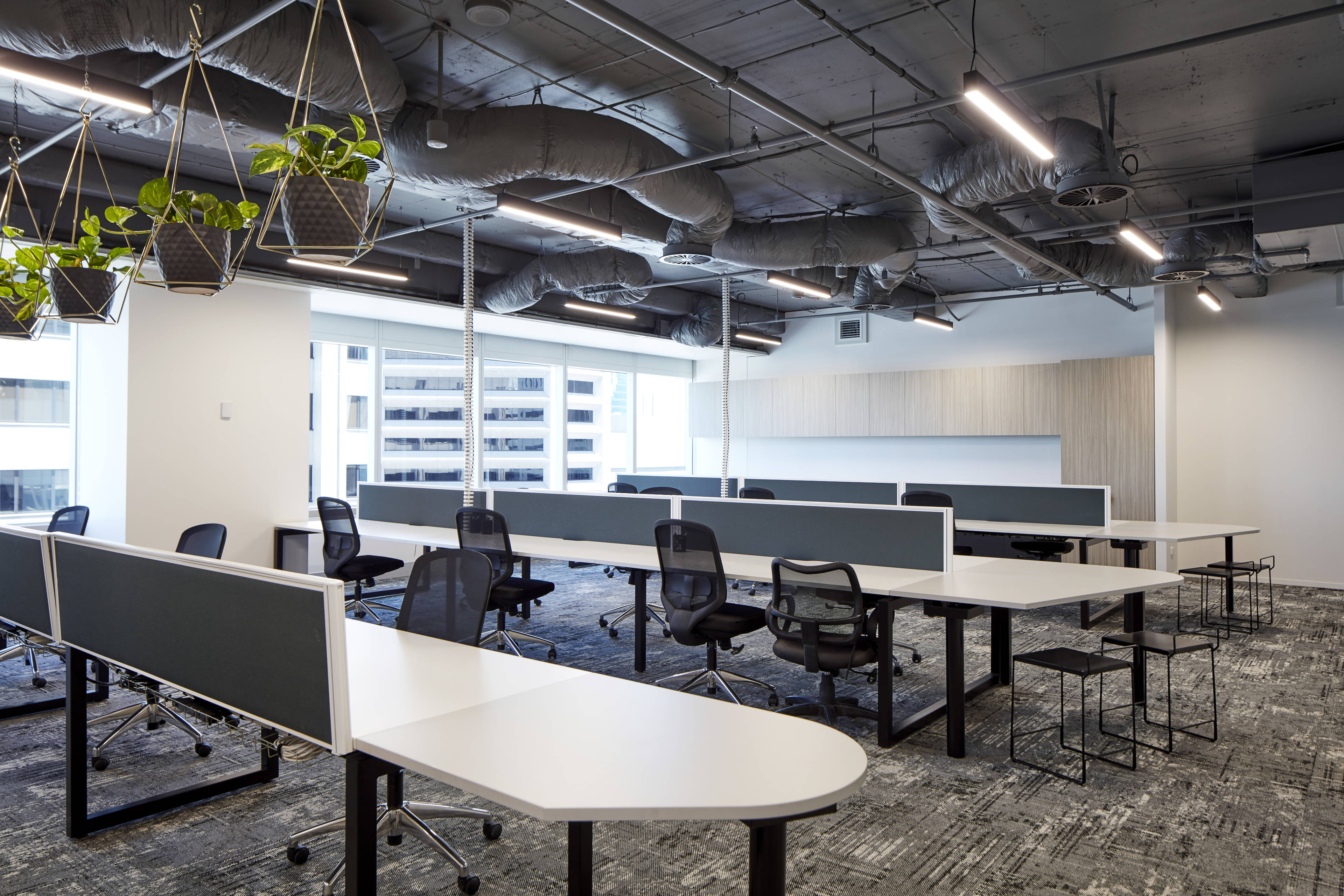 Central Plaza, 345 Queen Street | JLL Properties - AU