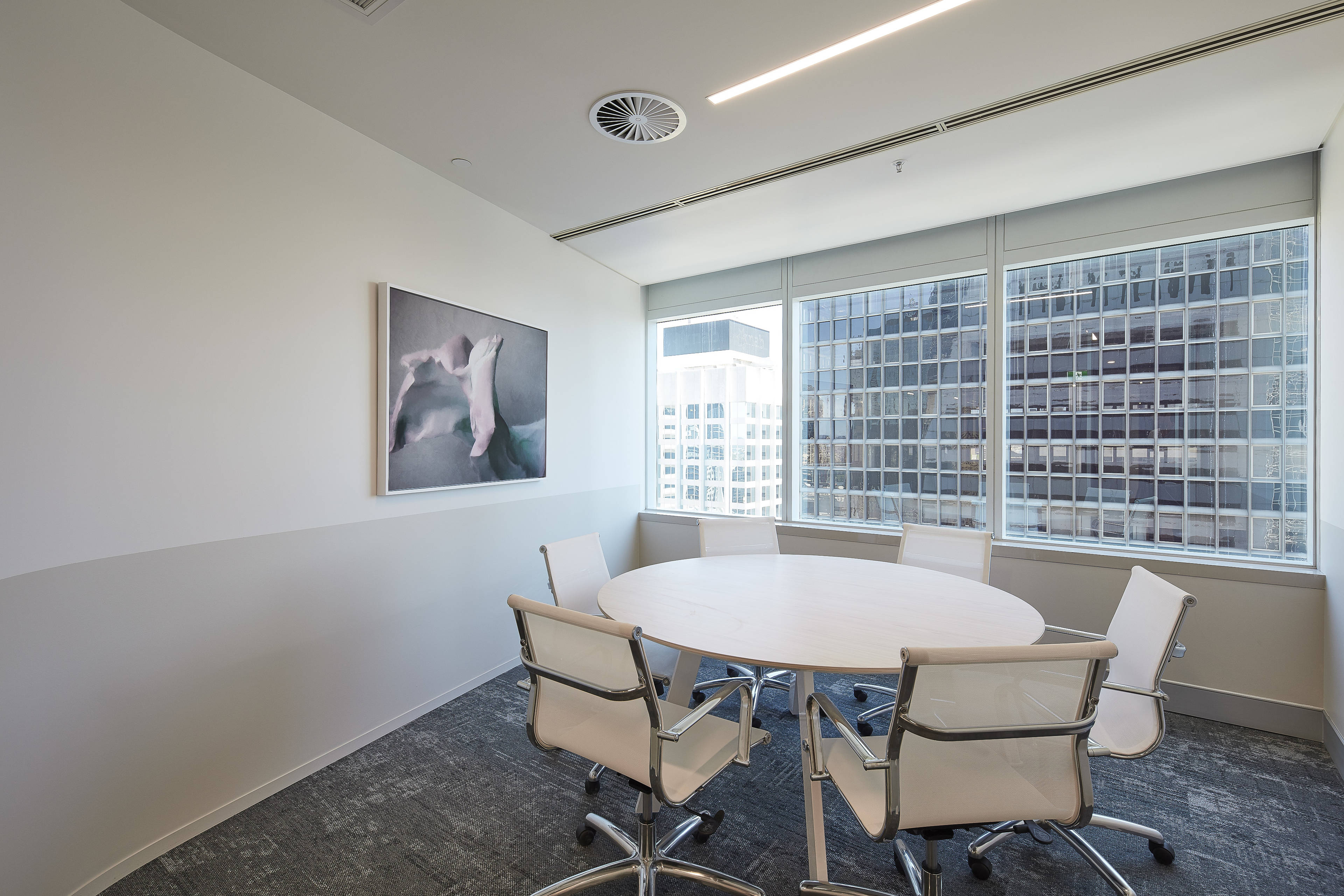 Central Plaza, 345 Queen Street | JLL Properties - AU