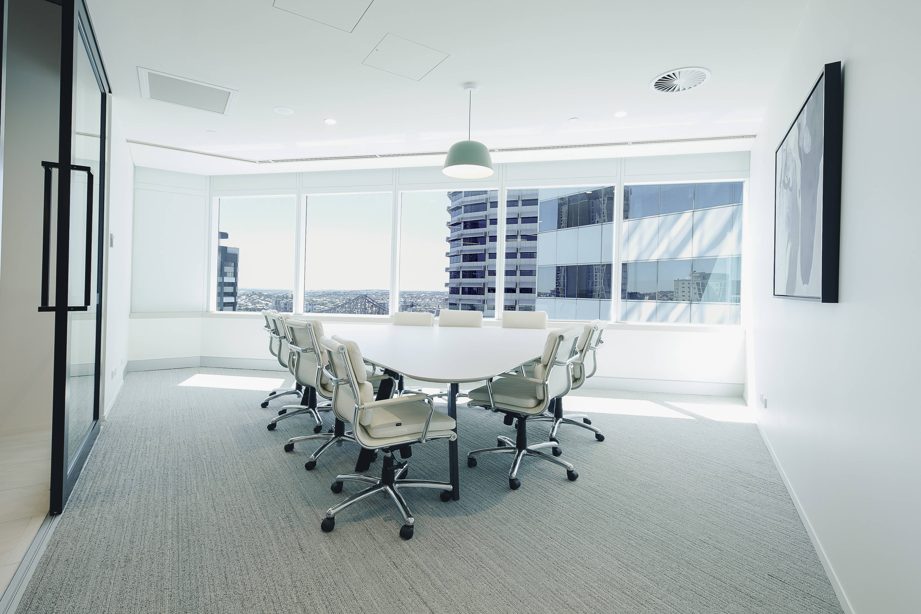 Central Plaza, 345 Queen Street | JLL Properties - AU