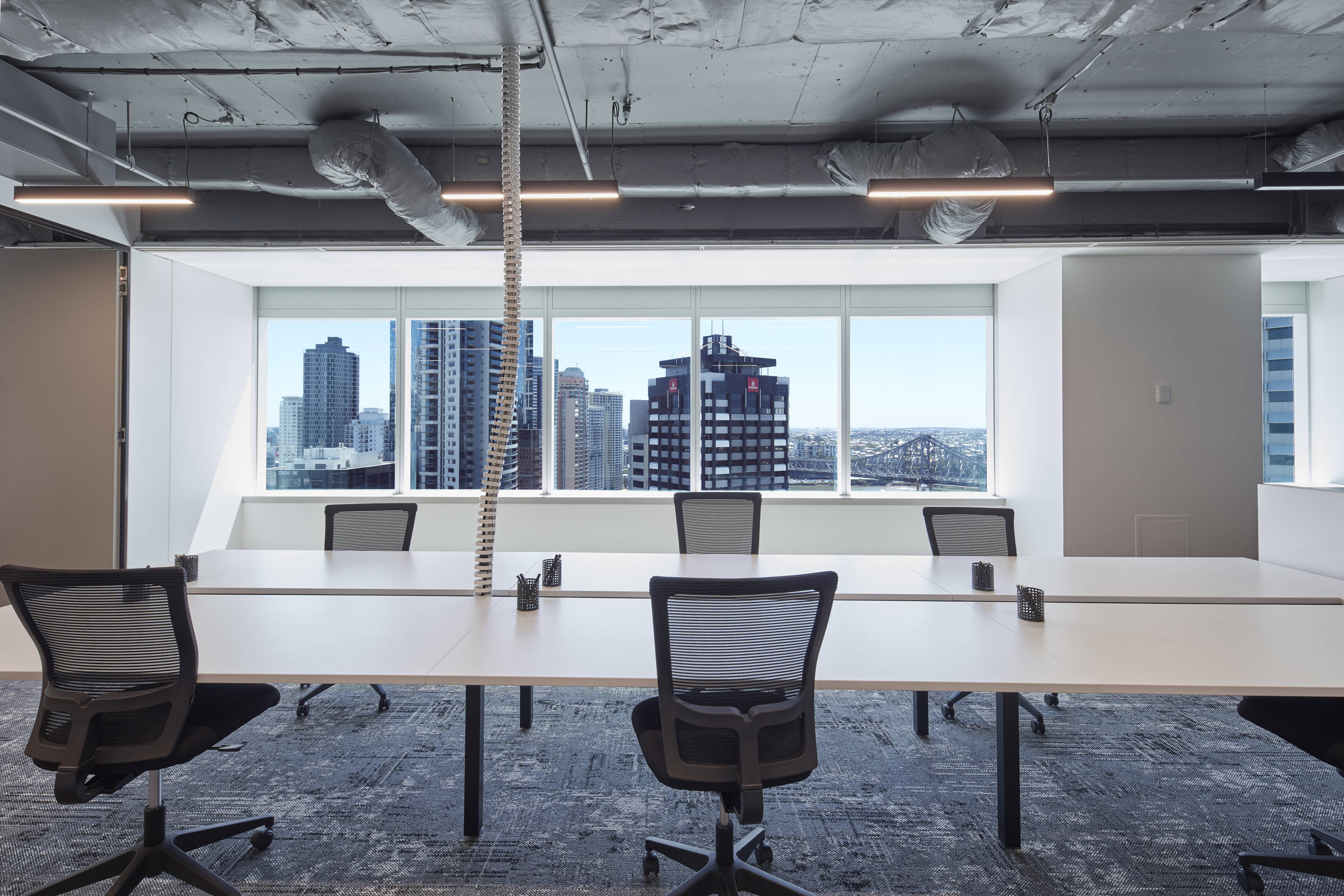 Central Plaza, 345 Queen Street | JLL Properties - AU