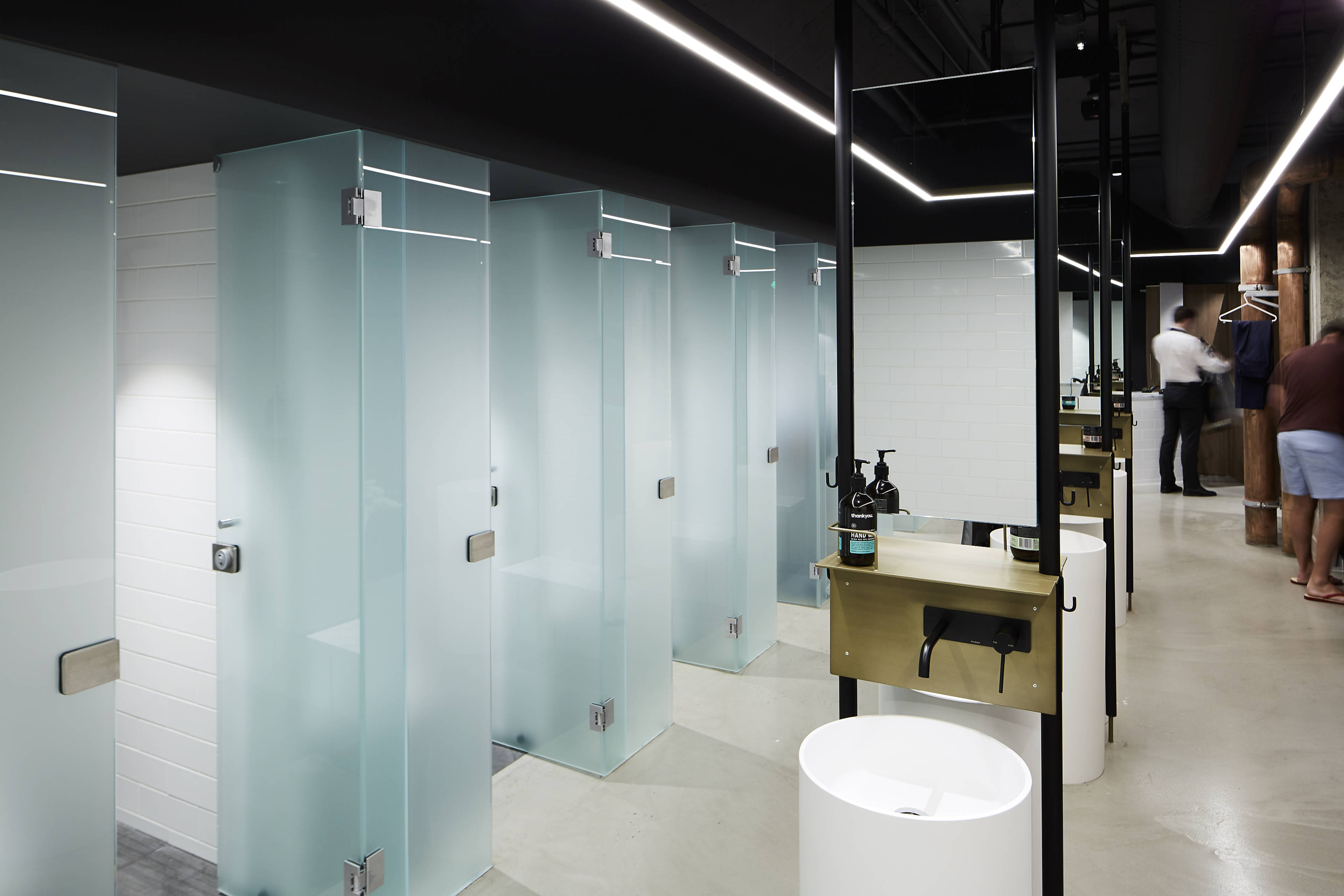 Central Plaza, 345 Queen Street | JLL Properties - AU