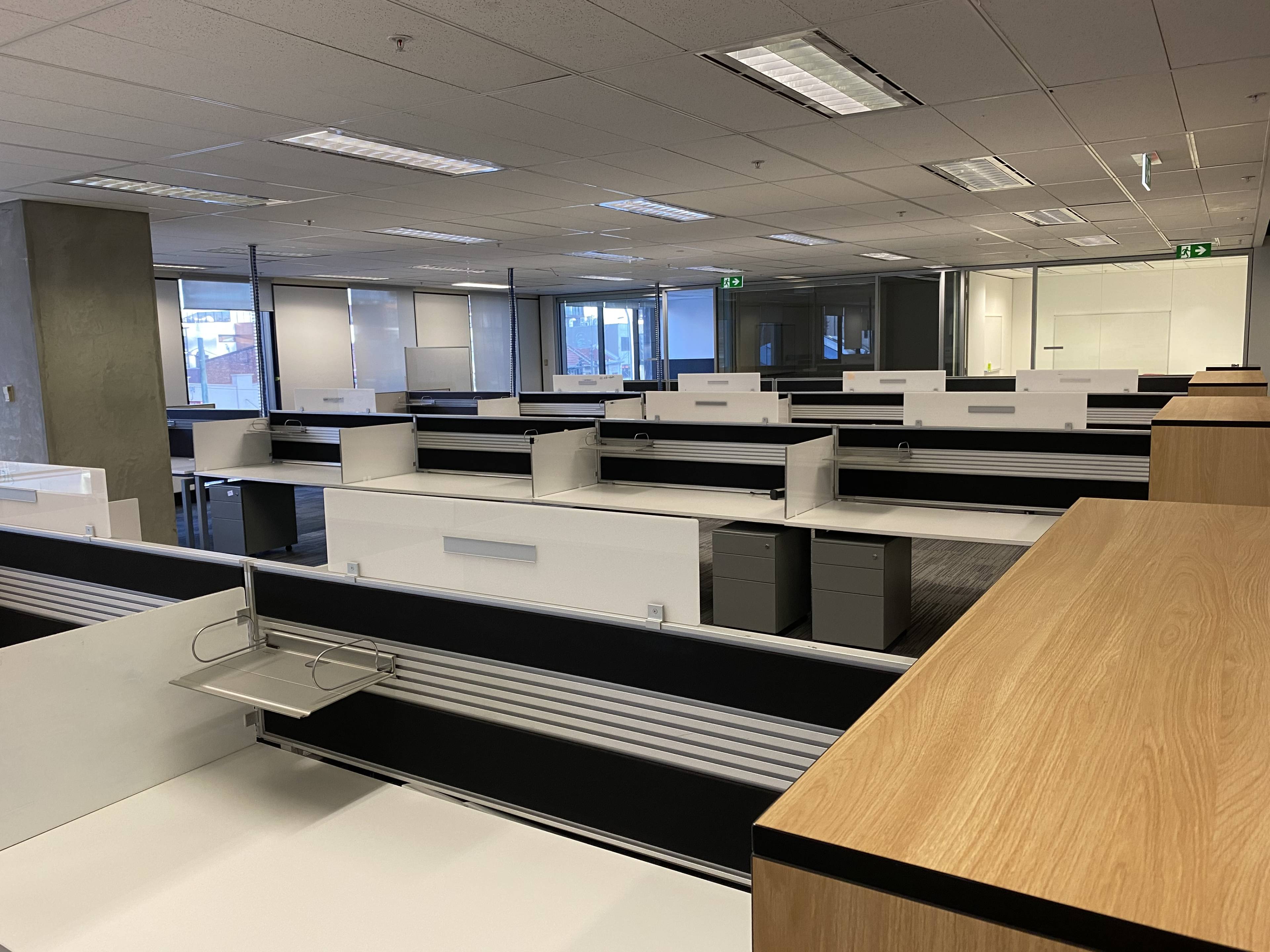 The Forum Building, 203 Pacific Highway | JLL Properties - AU