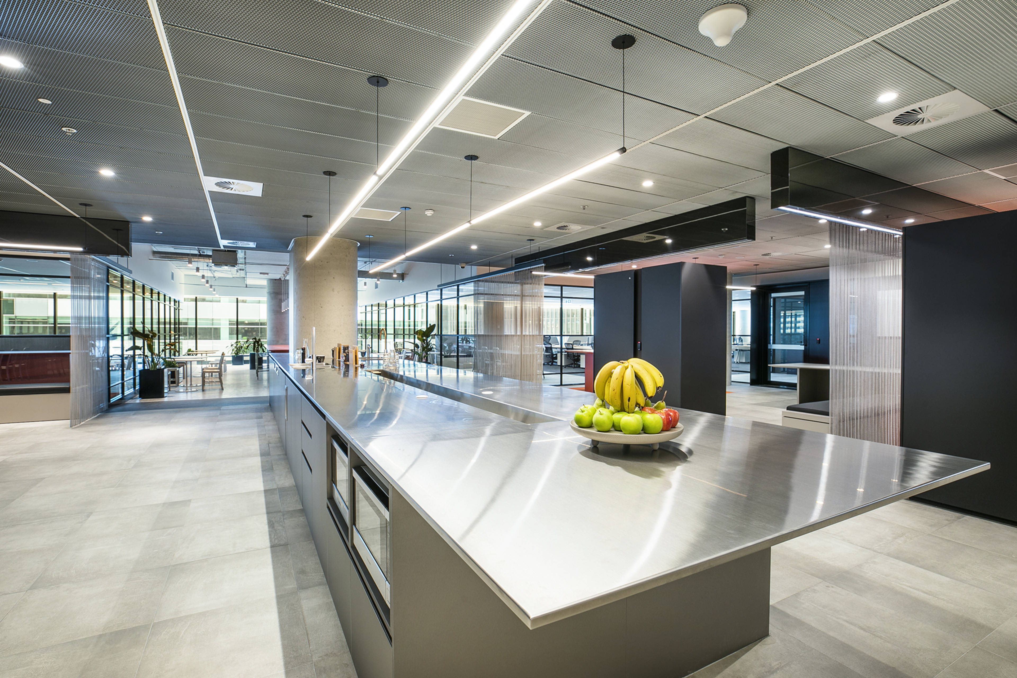 One Melbourne Quarter, 699 Collins Street | JLL Properties - AU