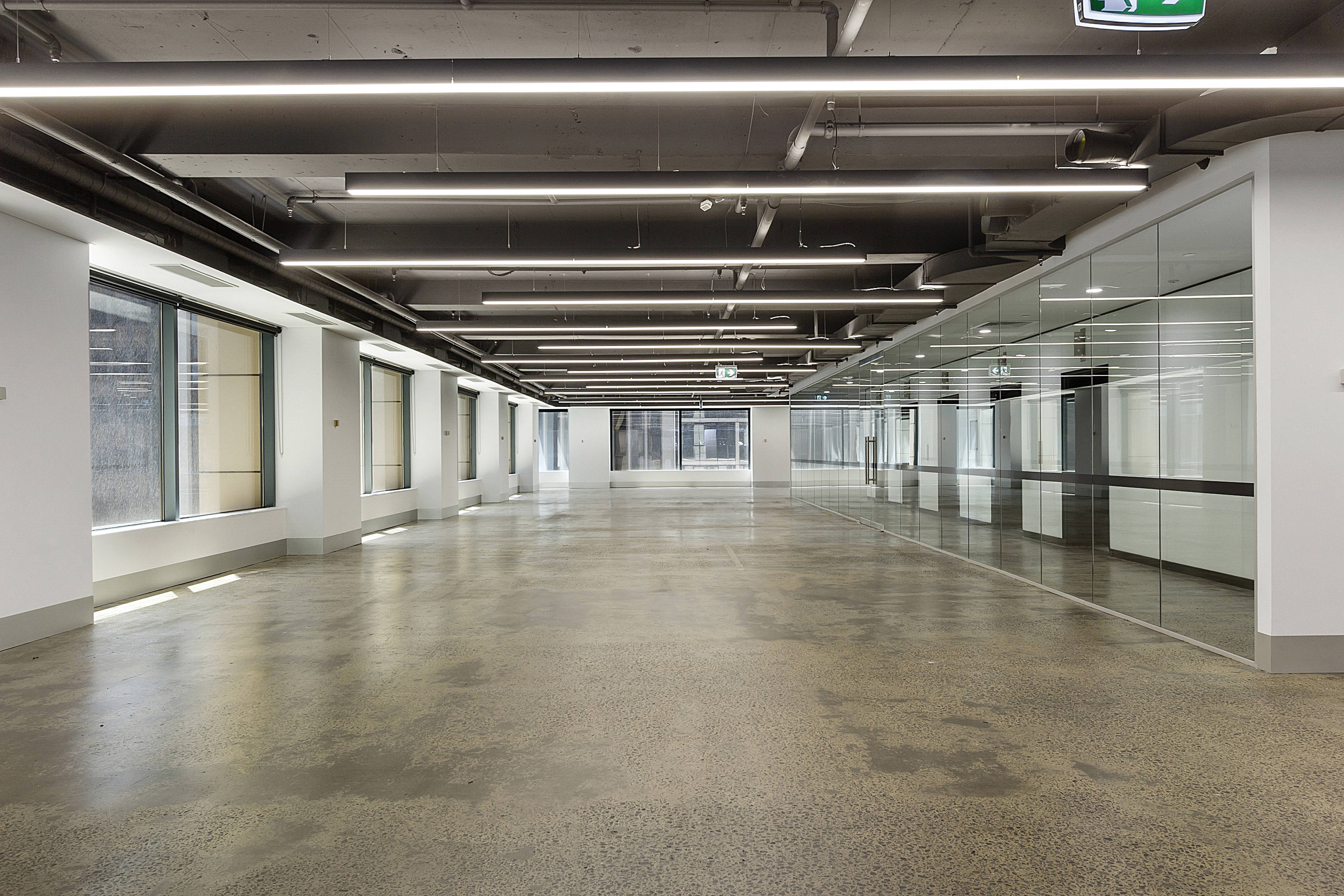 459 Collins Street | JLL Properties - AU