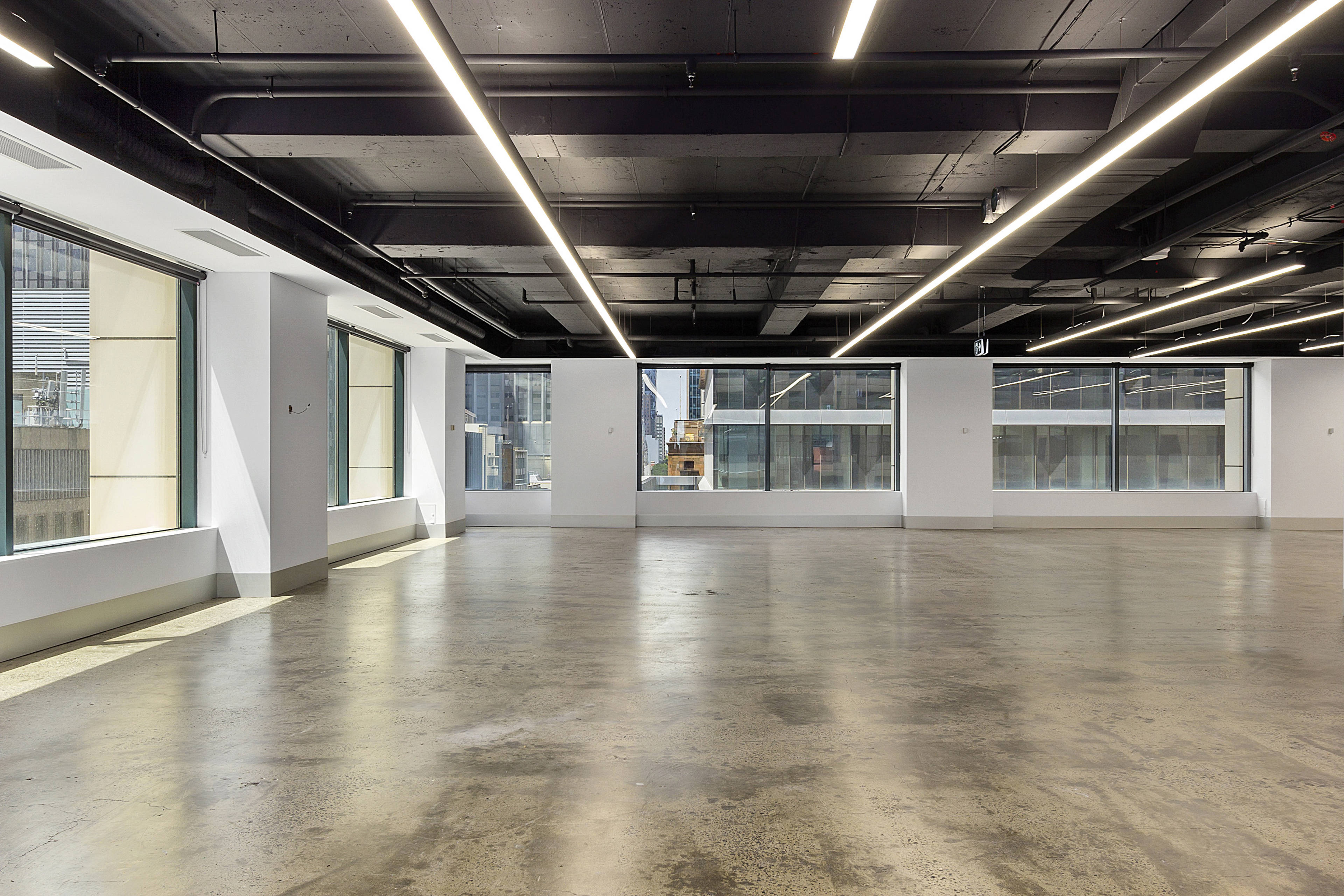 459 Collins Street | JLL Properties - AU