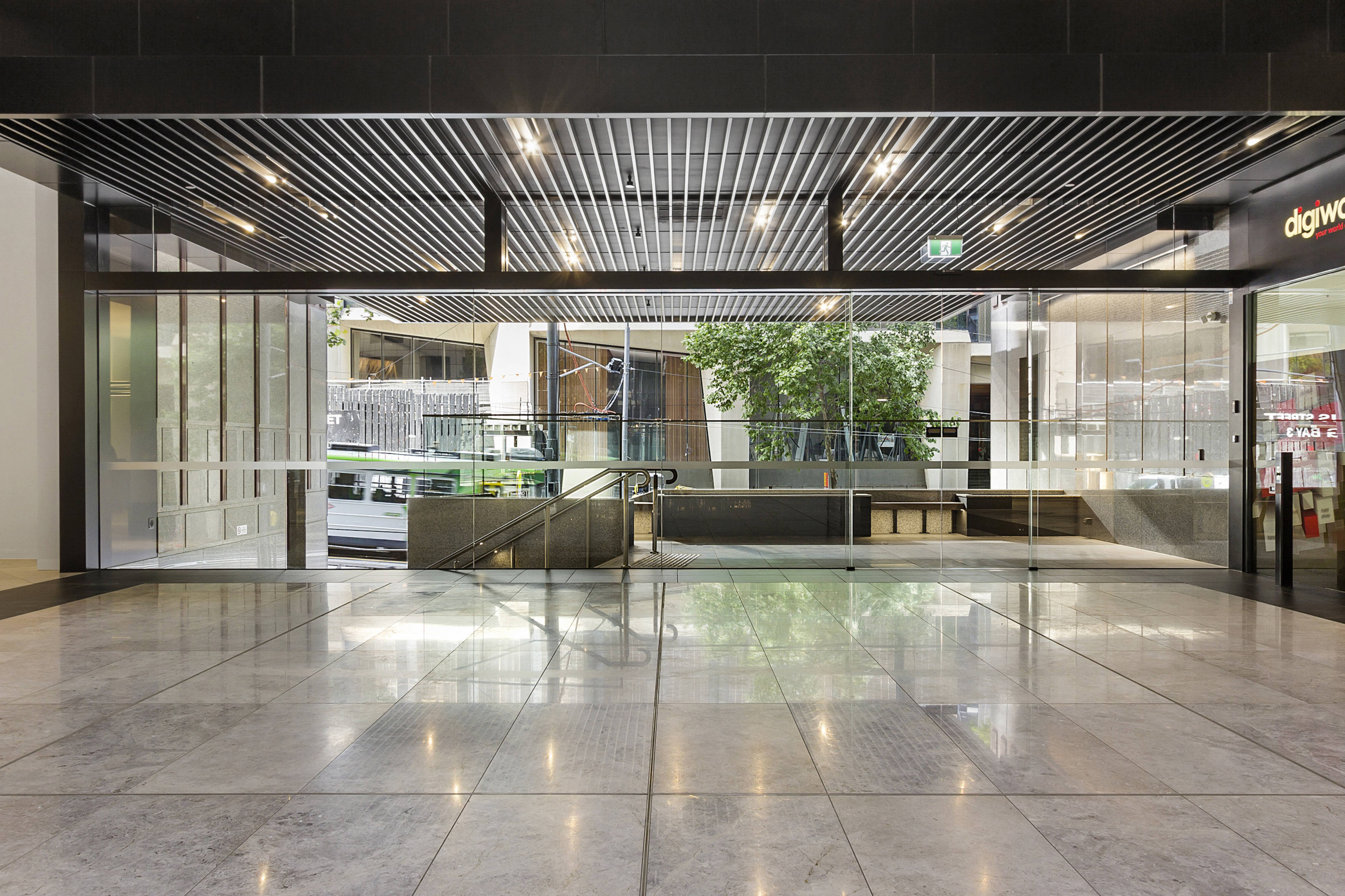 459 Collins Street | JLL Properties - AU
