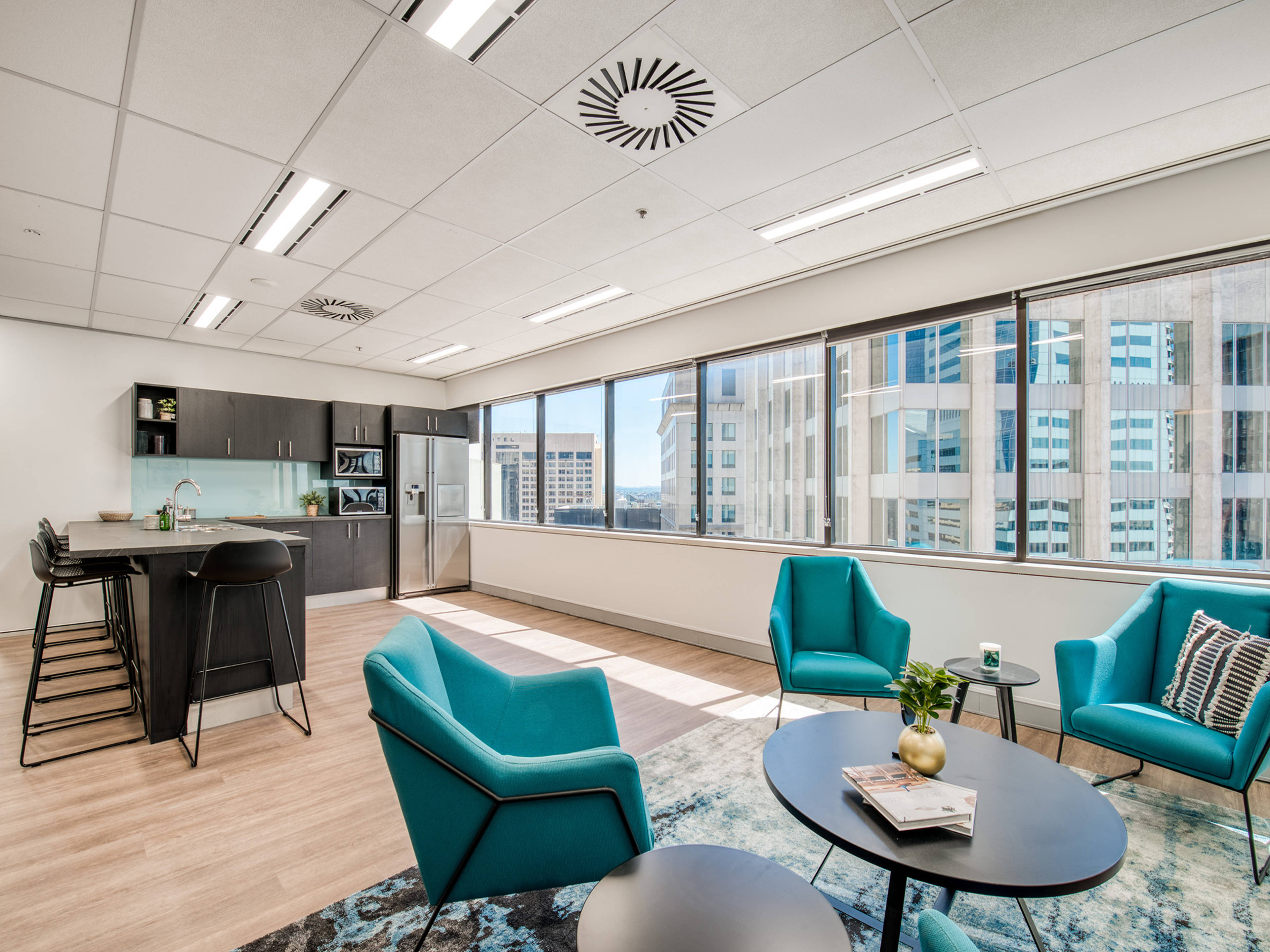 HSBC Building, 300 Queen Street | JLL Properties - AU