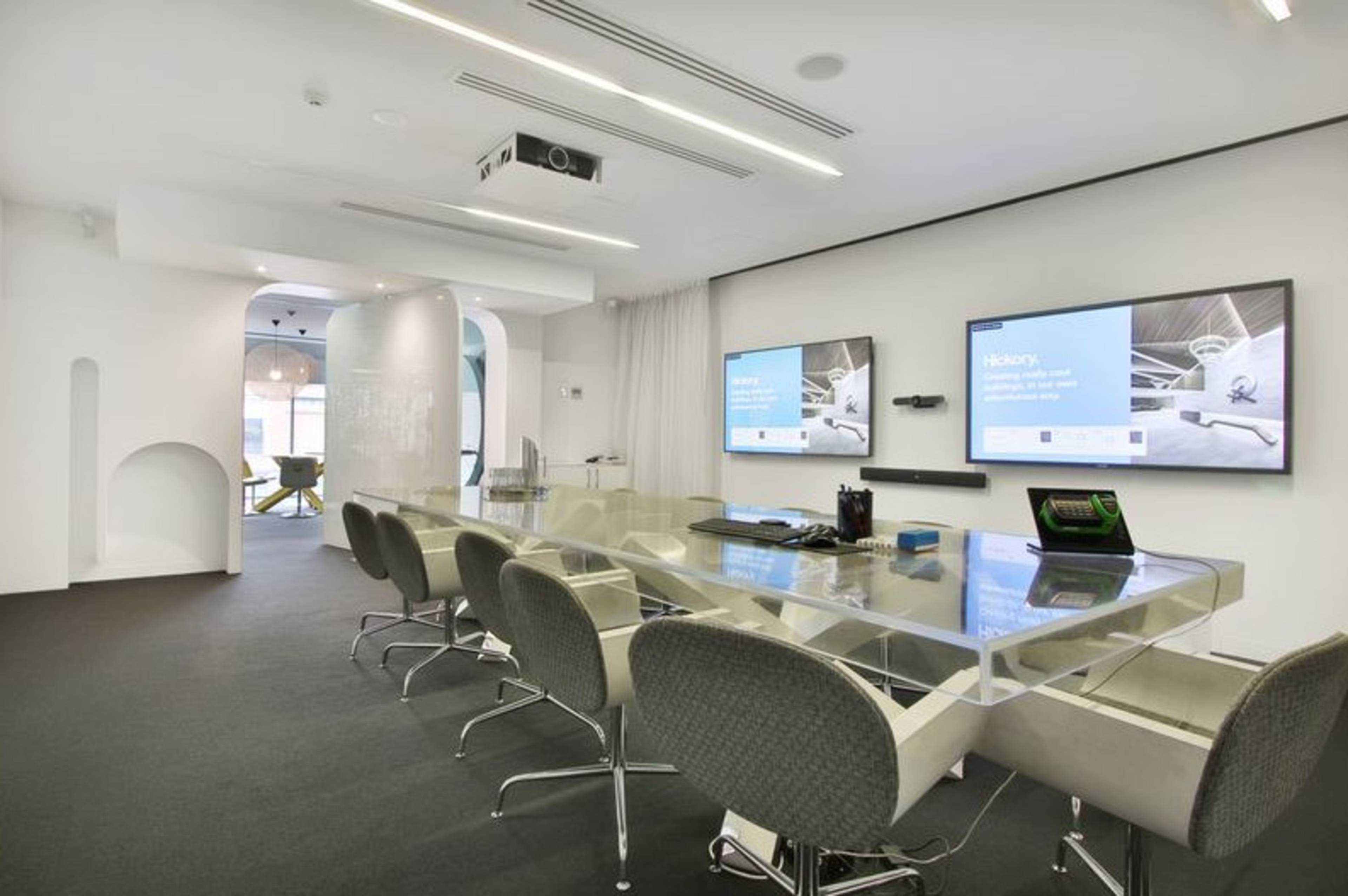 101 Cremorne Street | JLL Properties - AU