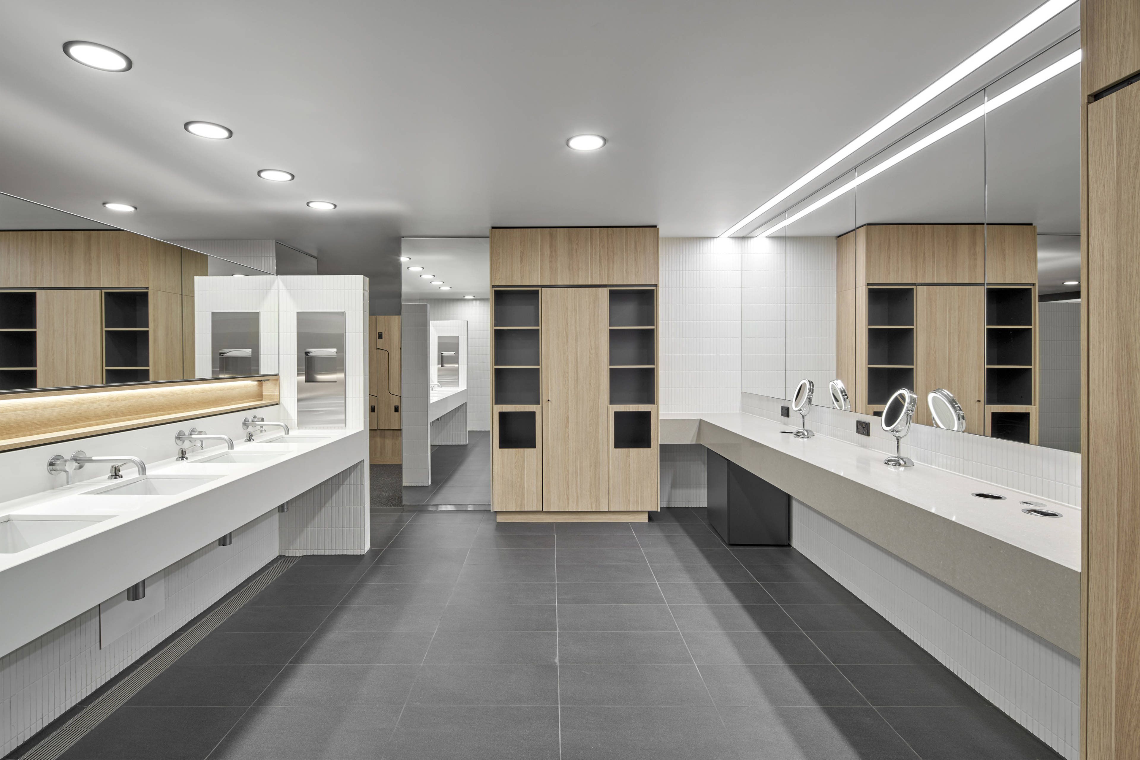 Two Melbourne Quarter, 697 Collins Street | JLL Properties - AU