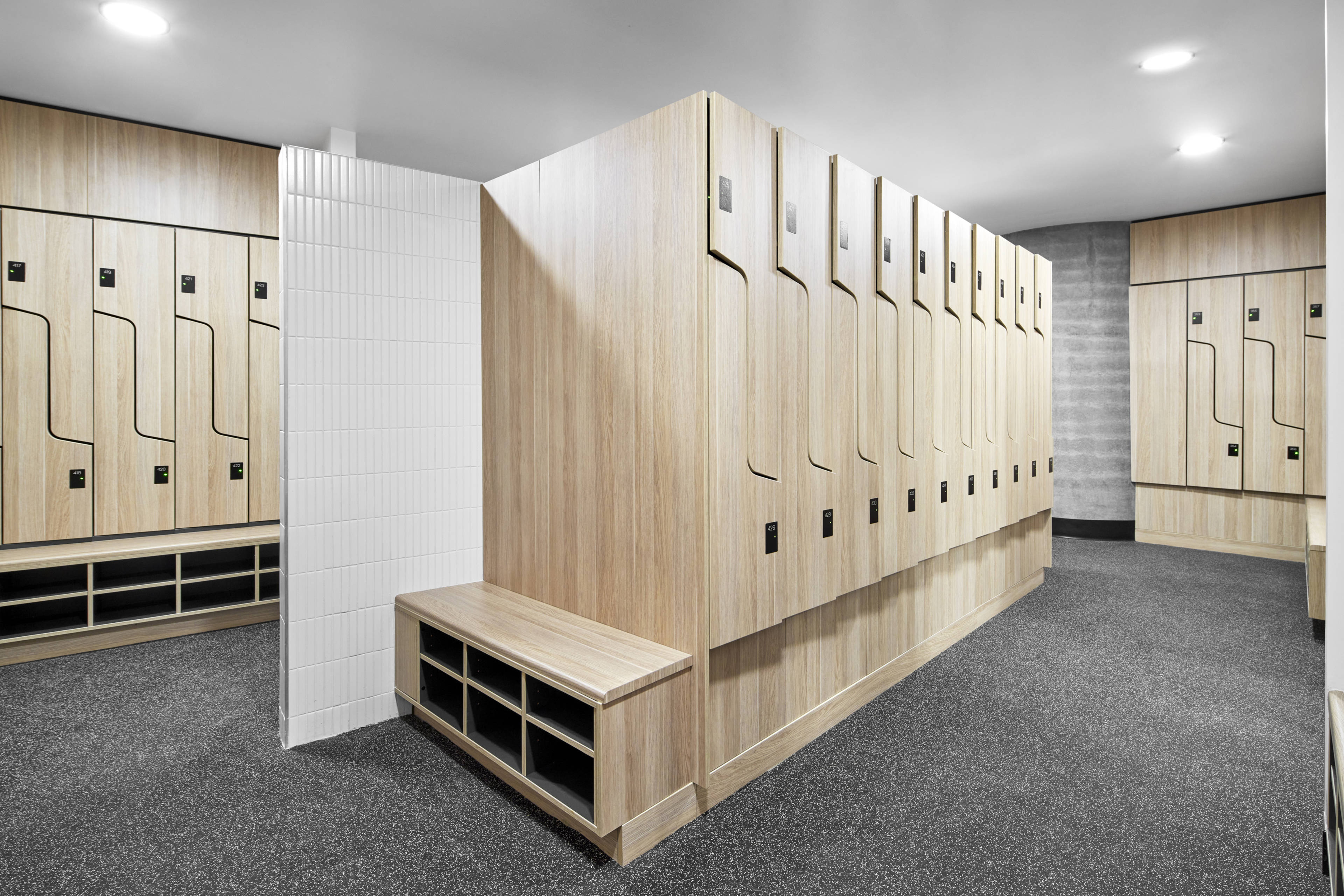 Two Melbourne Quarter, 697 Collins Street | JLL Properties - AU