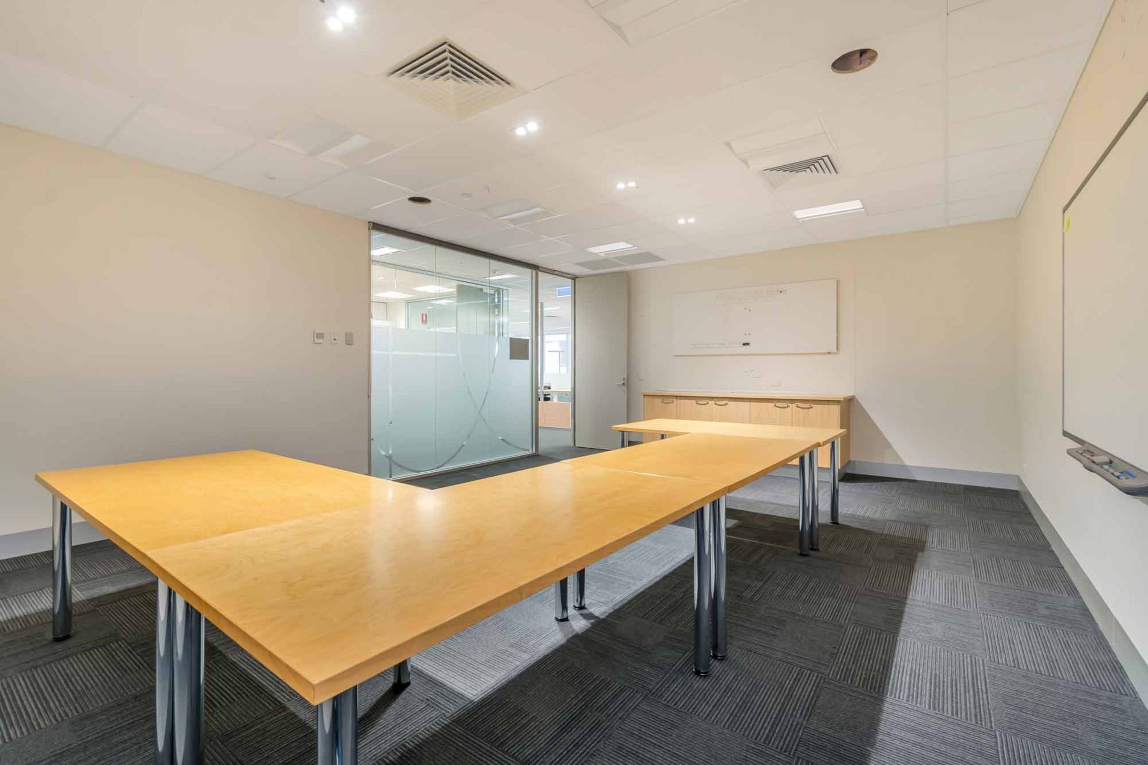 60 Light Square | JLL Properties - AU