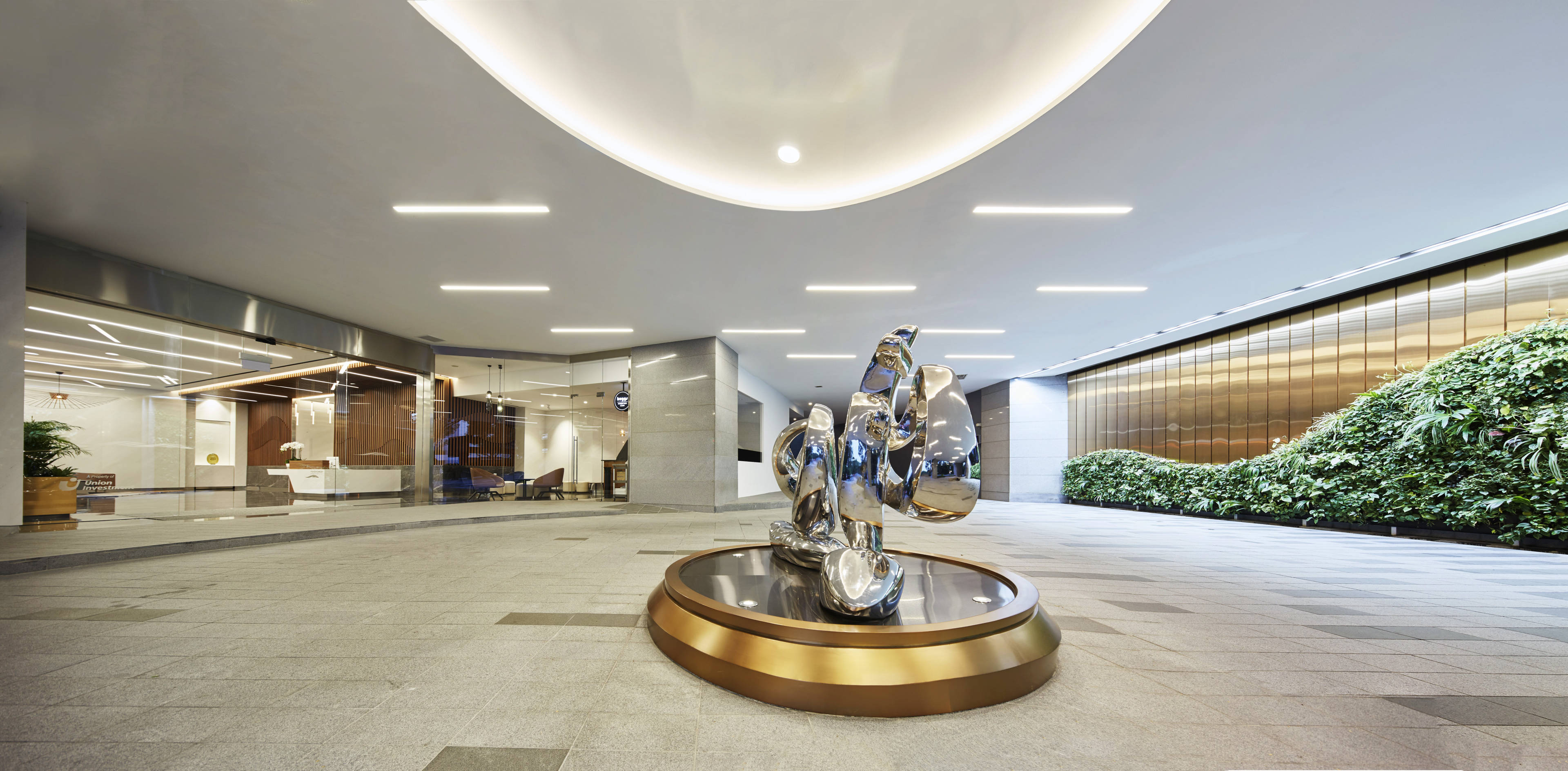 VisionCrest Commercial, 103 Penang Road | JLL Properties - SG