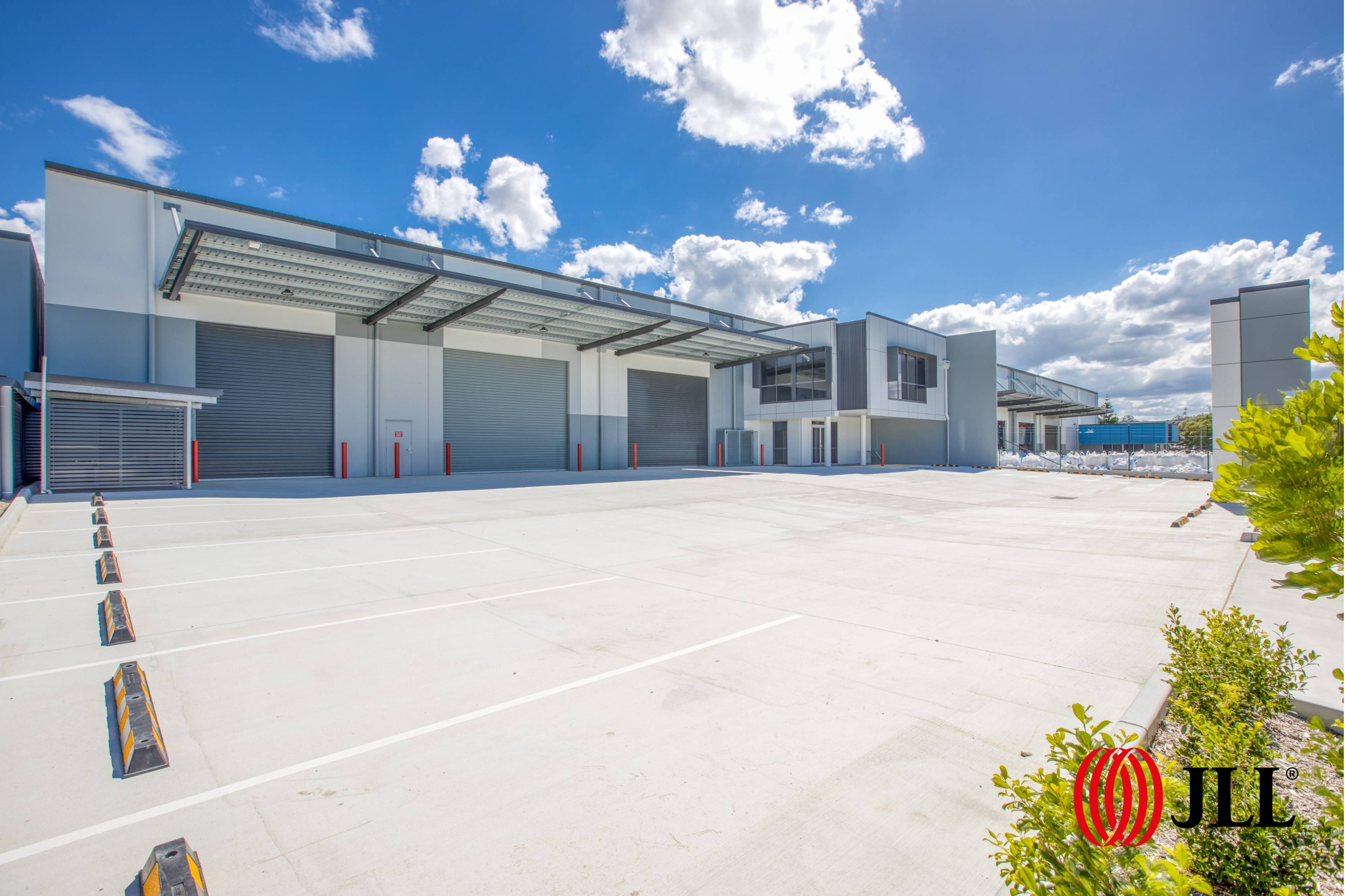 10 Maxwell Street | JLL Properties - AU