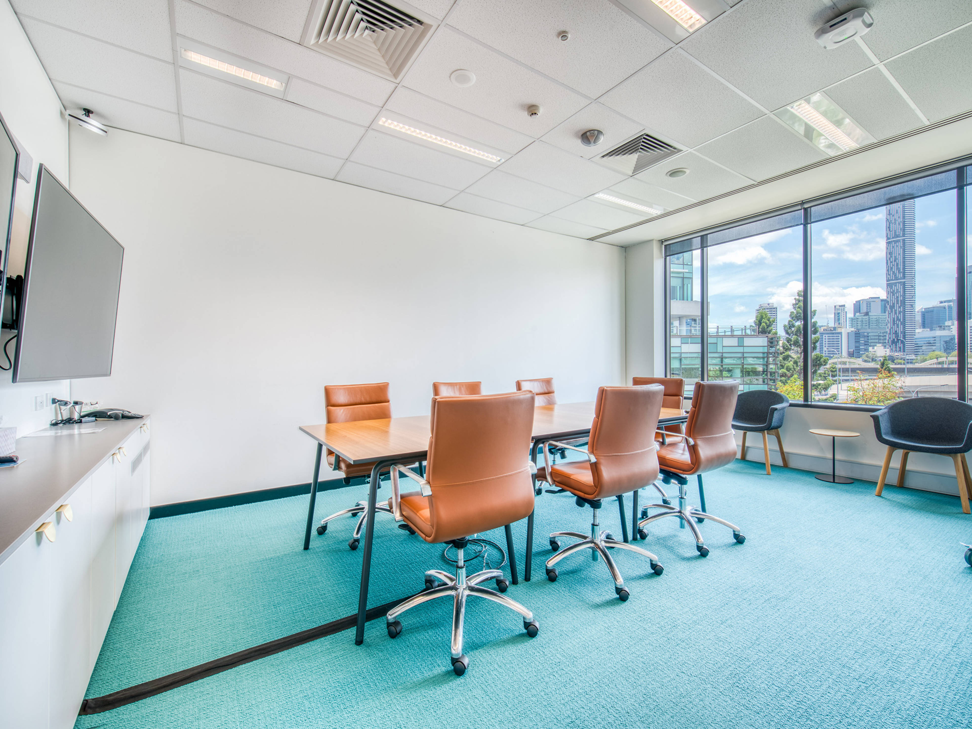 Milton Green, 139 Coronation Drive | JLL Properties - AU