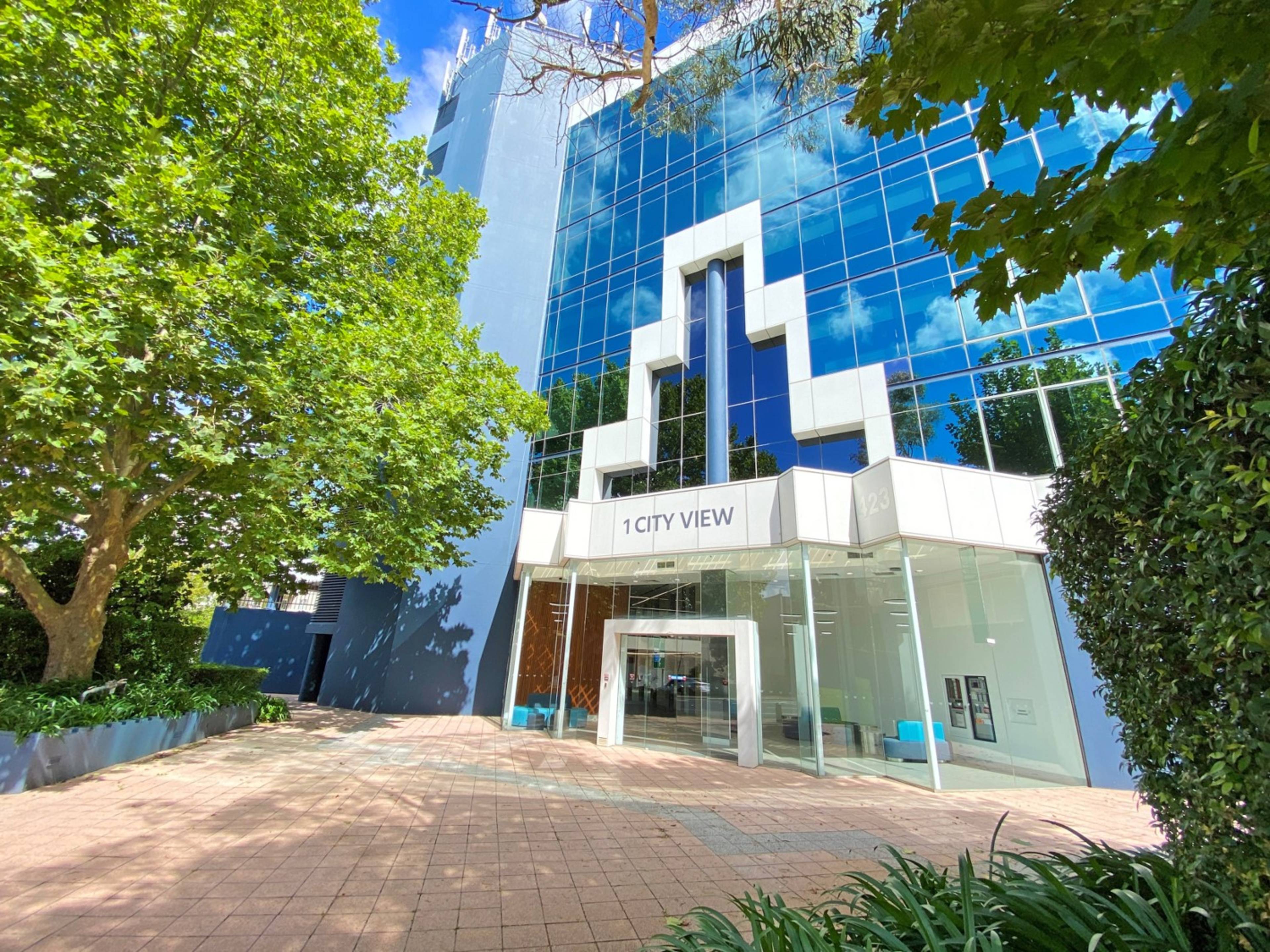 1 City View Road | JLL Properties - AU