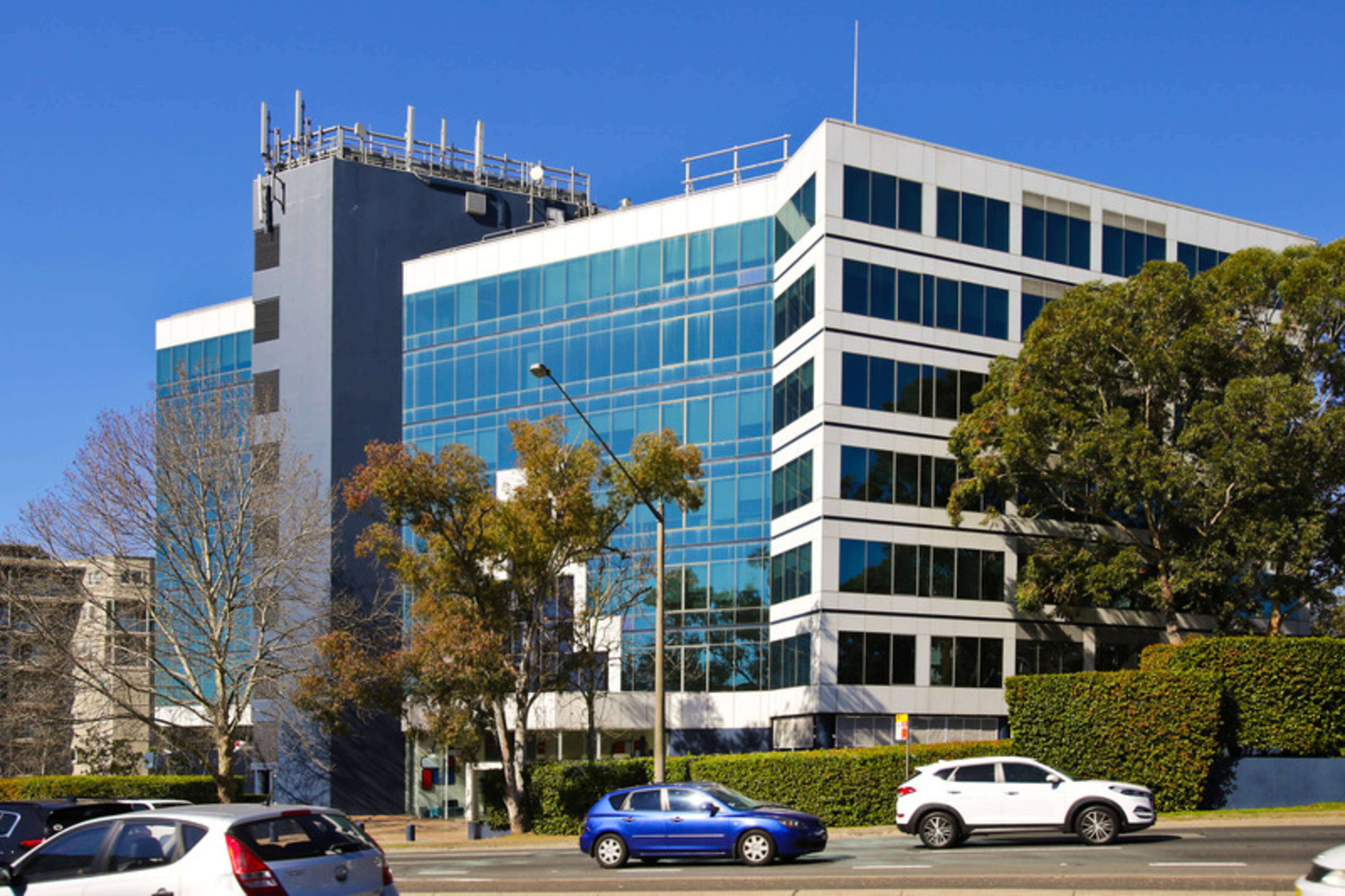 1 City View Road | JLL Properties - AU