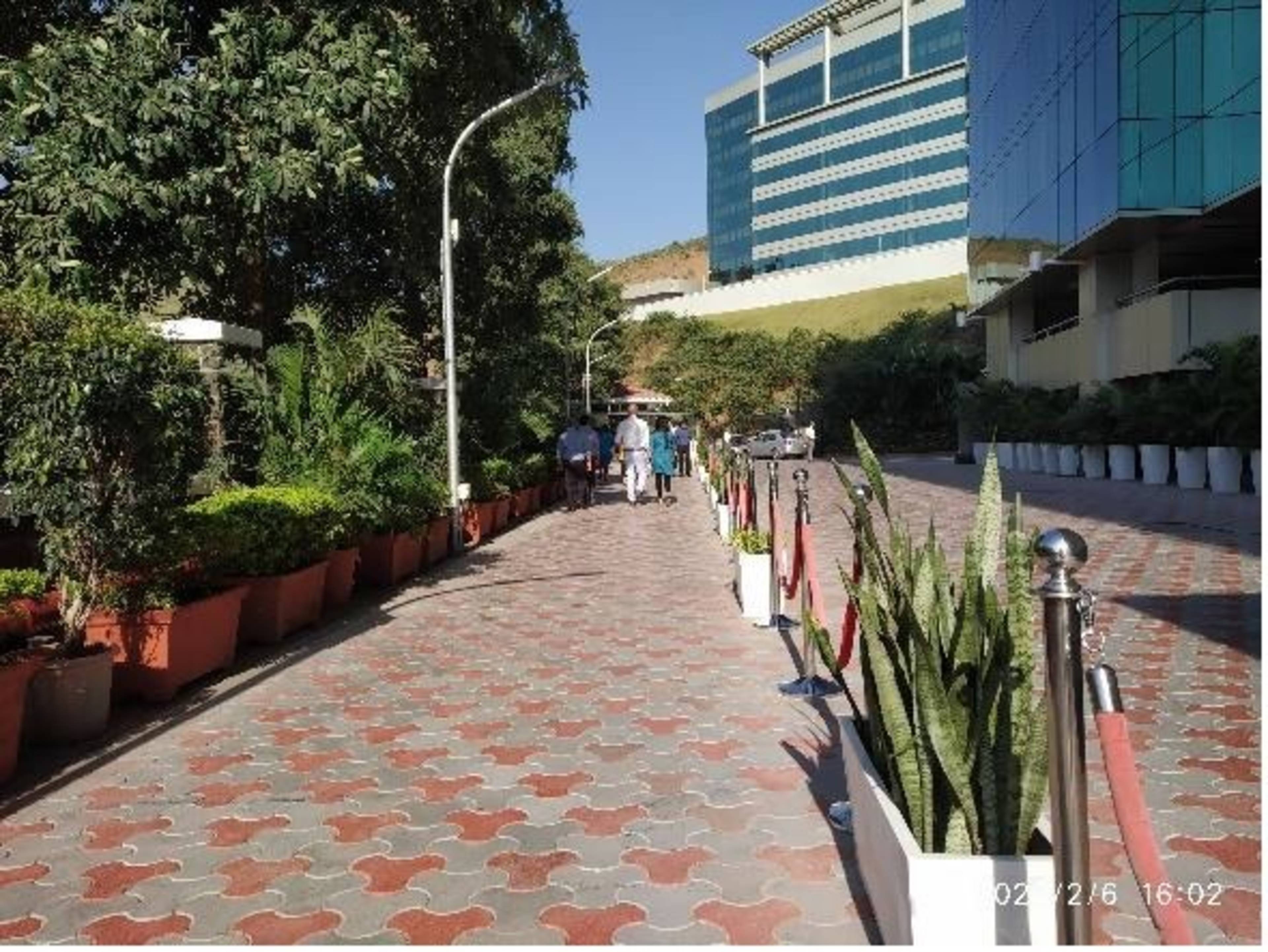 TRIL IT 4, Infinity IT Park Road, Plot 5 | JLL Properties - IN