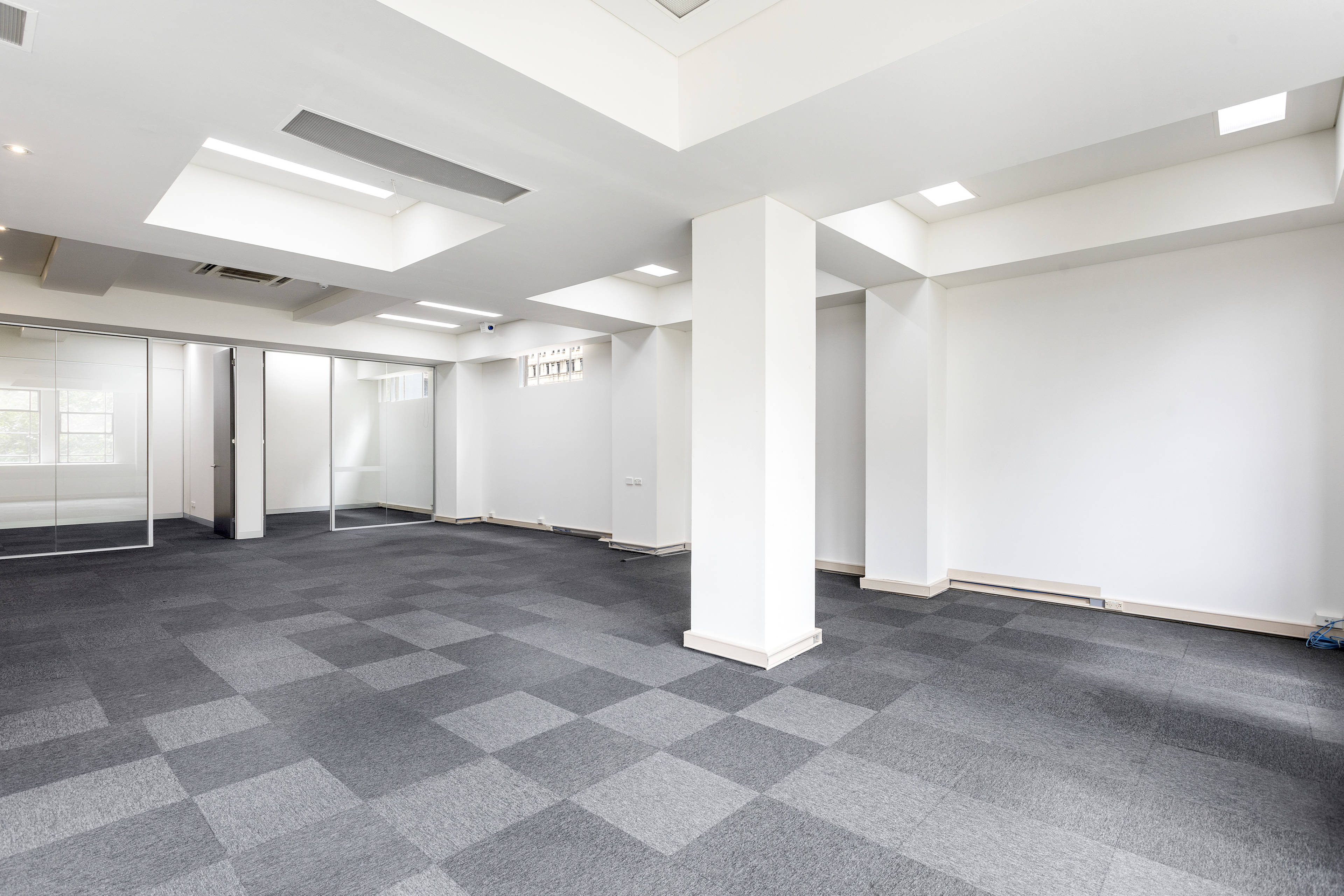 Rochelle House, 415 Bourke Street | JLL Properties - AU