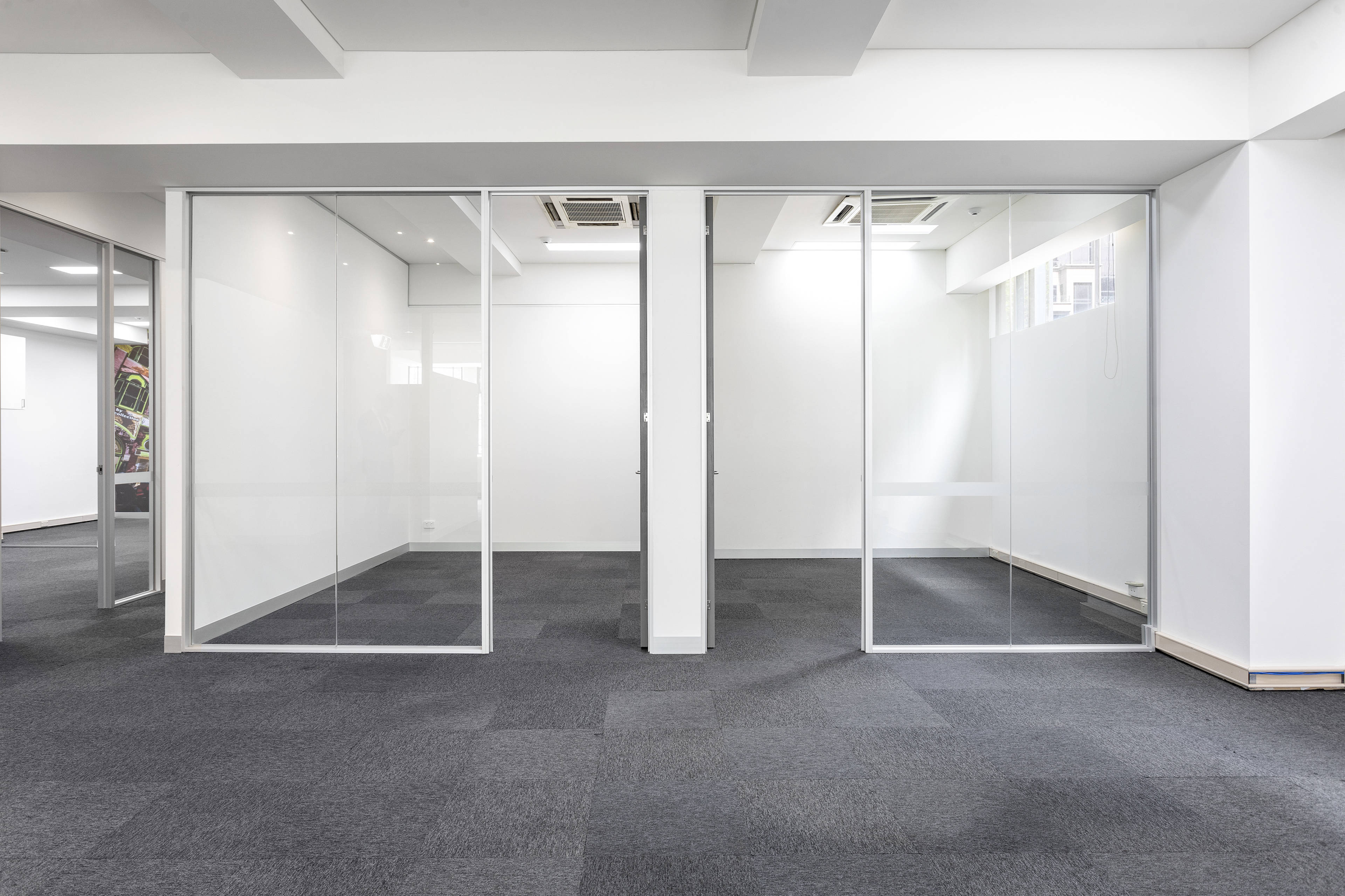 Rochelle House, 415 Bourke Street | JLL Properties - AU