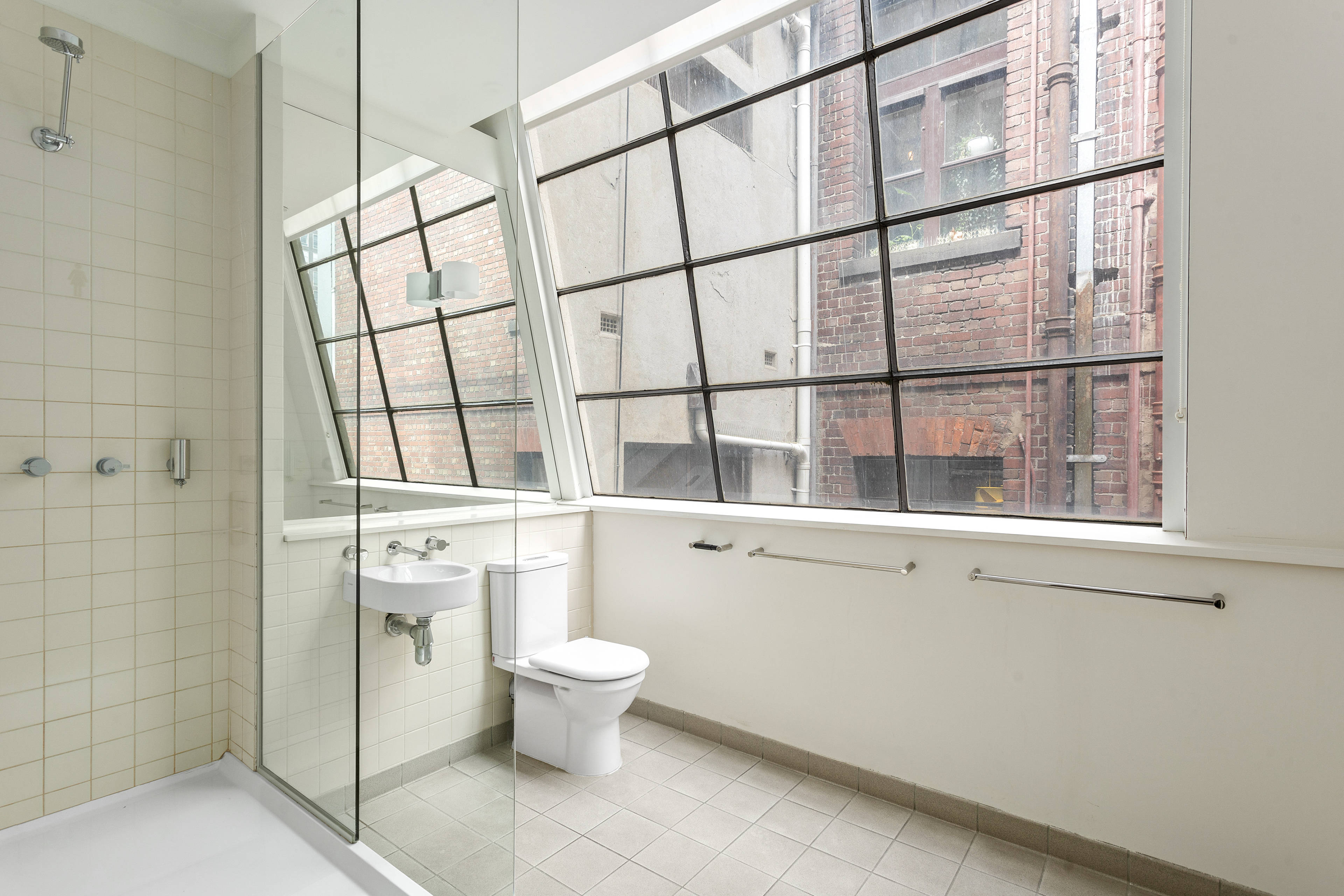 Rochelle House, 415 Bourke Street | JLL Properties - AU