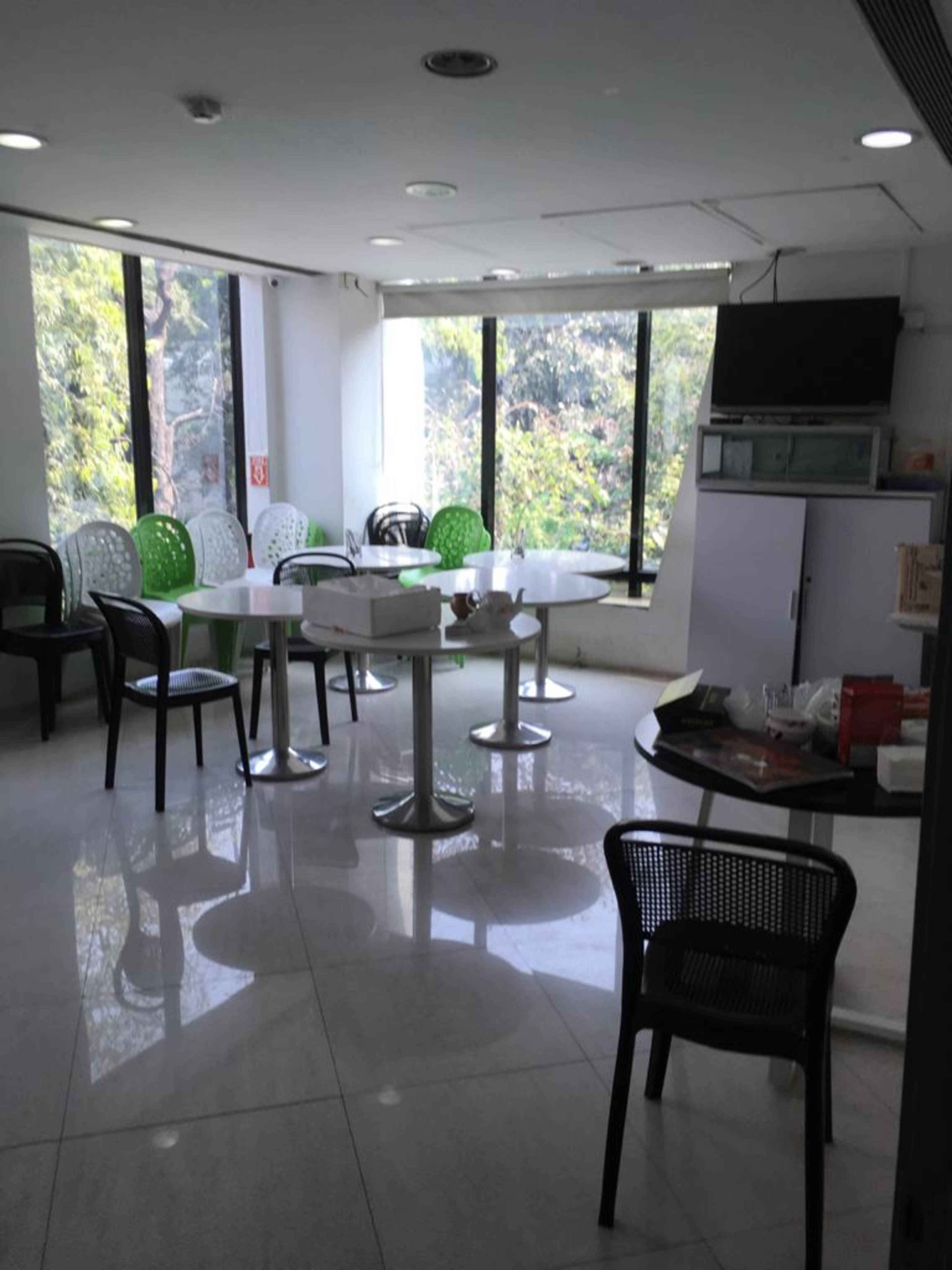 Mirchandani Business Park, Andheri - Kurla Road, Bandi Bazaar, Asalpha ...