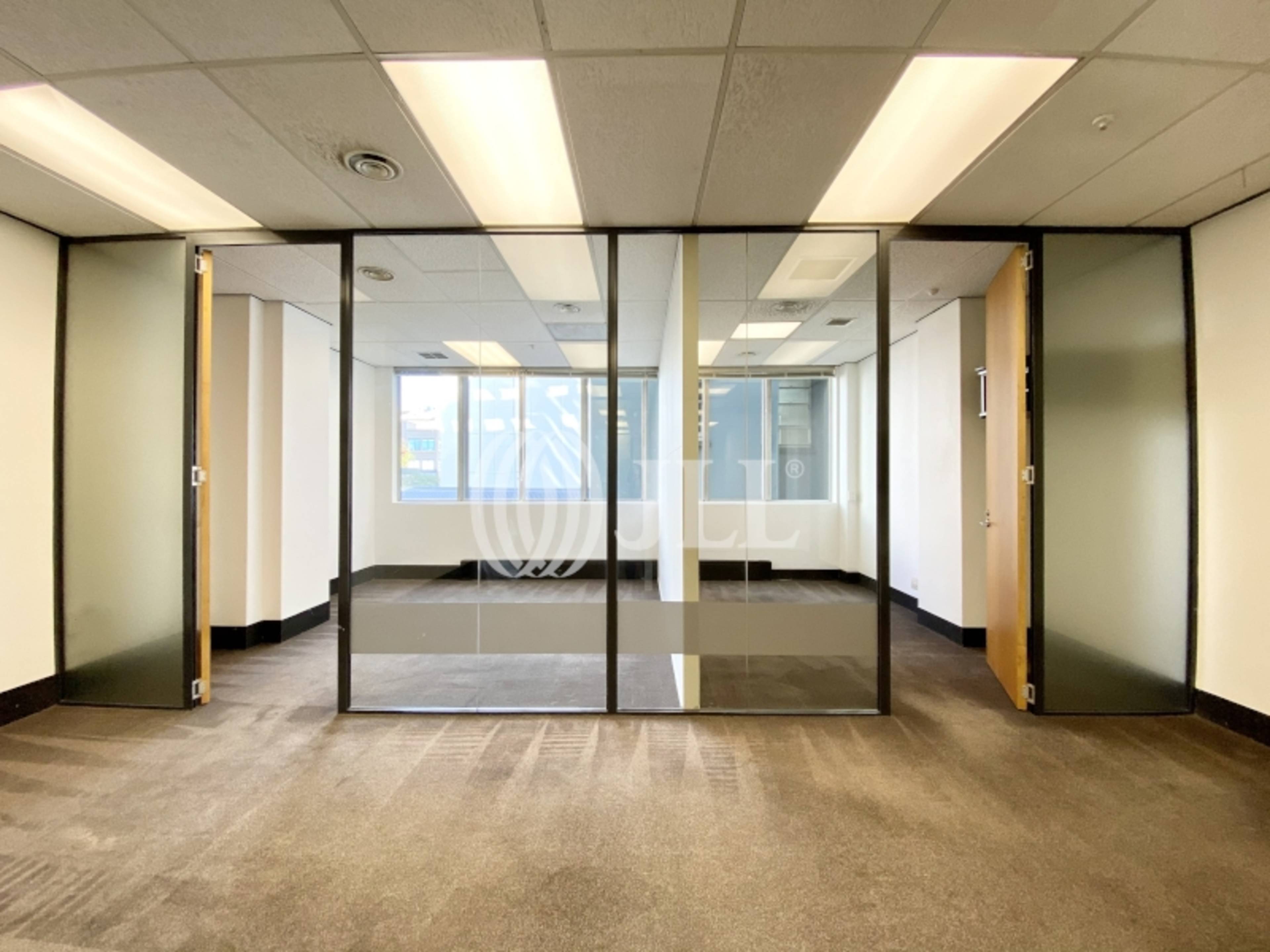 Part Level 4, The Data Centre, 220 Queen Street | JLL Properties - NZ