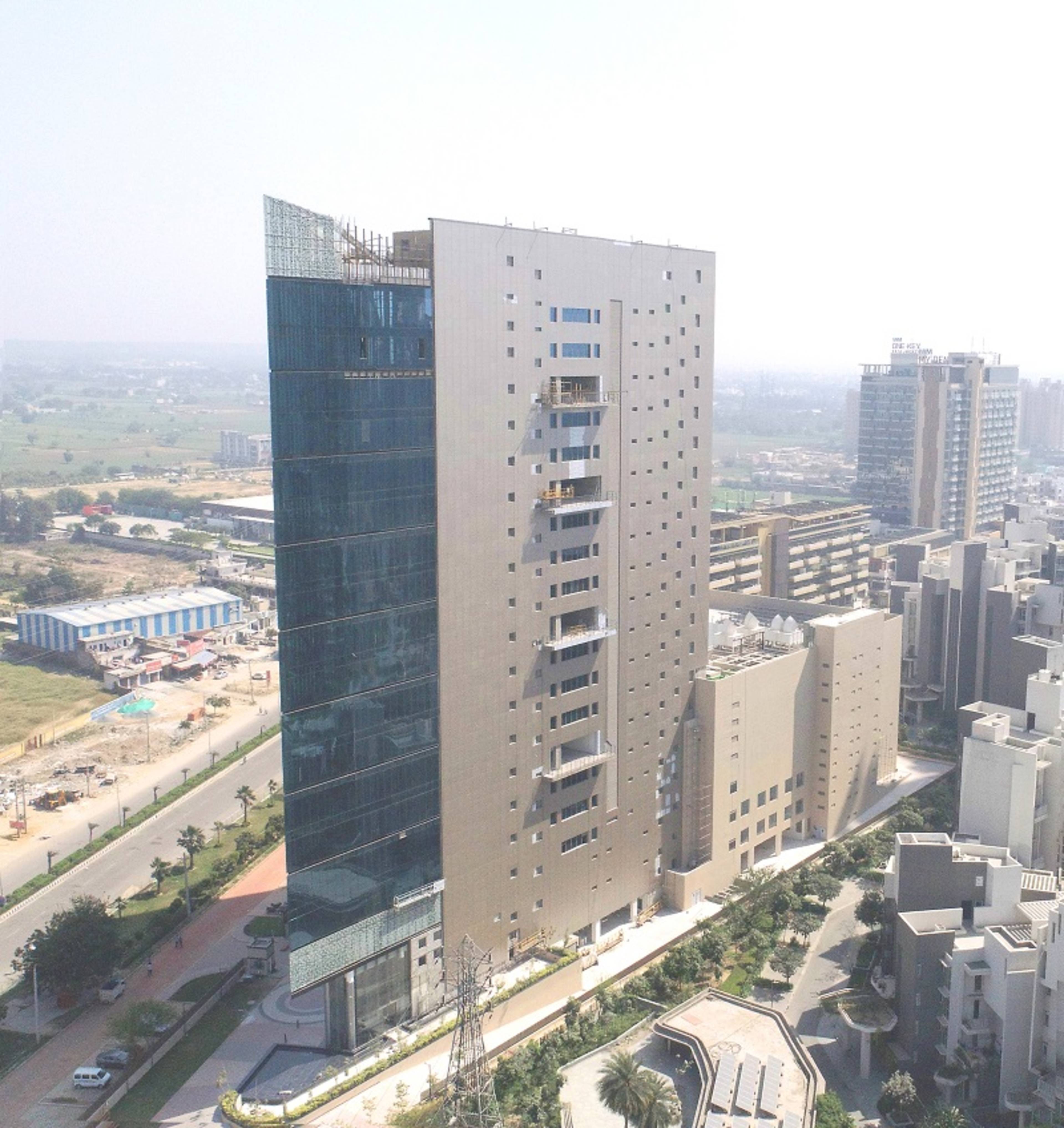 M3M Urbana Premium, Sector 67, Golf Course Extension Road | JLL ... M3M Urbana Premium, Sector 67, Golf Course Extension Road | JLL ...