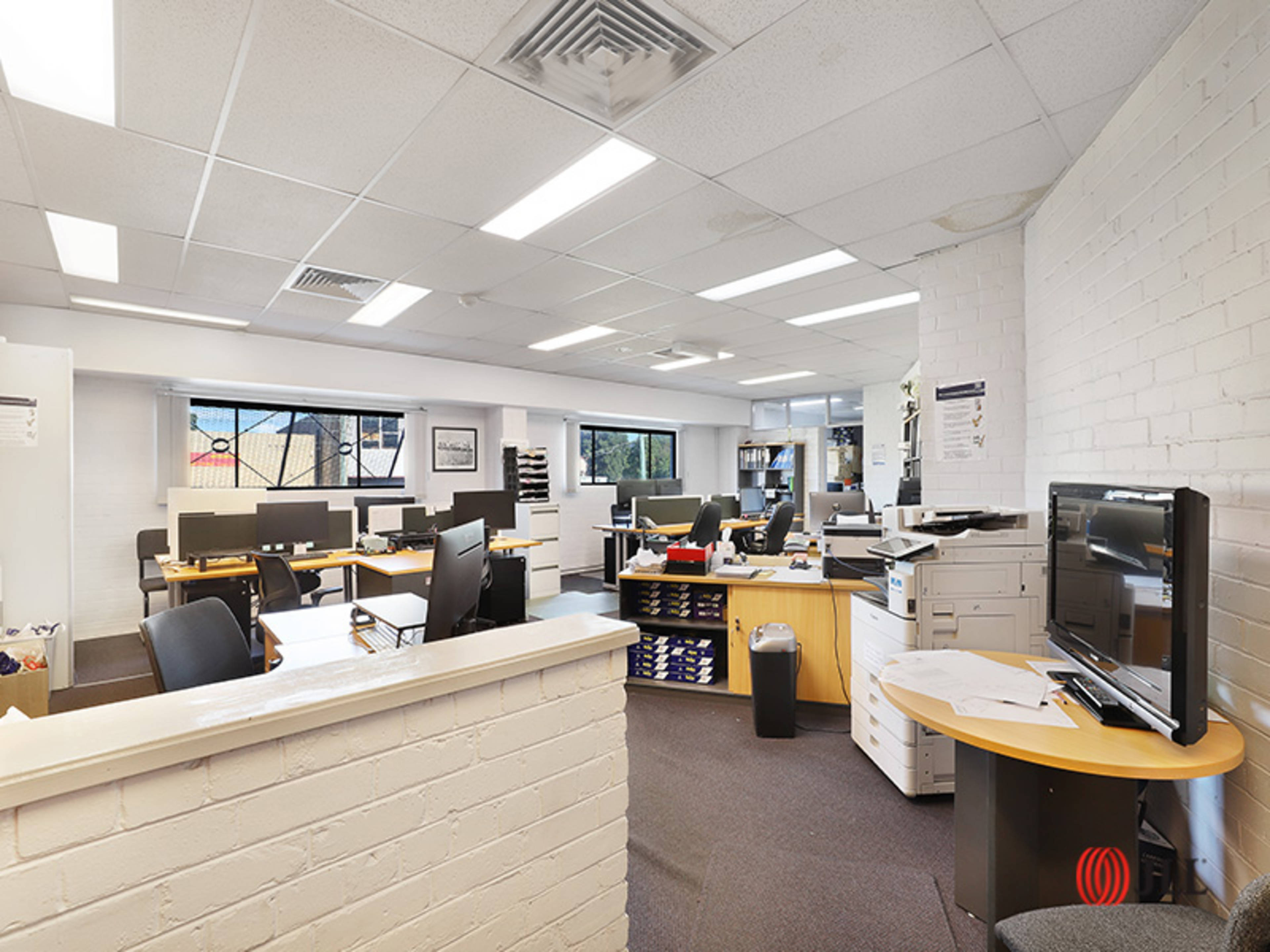 12 Marsh Street | JLL Properties - AU