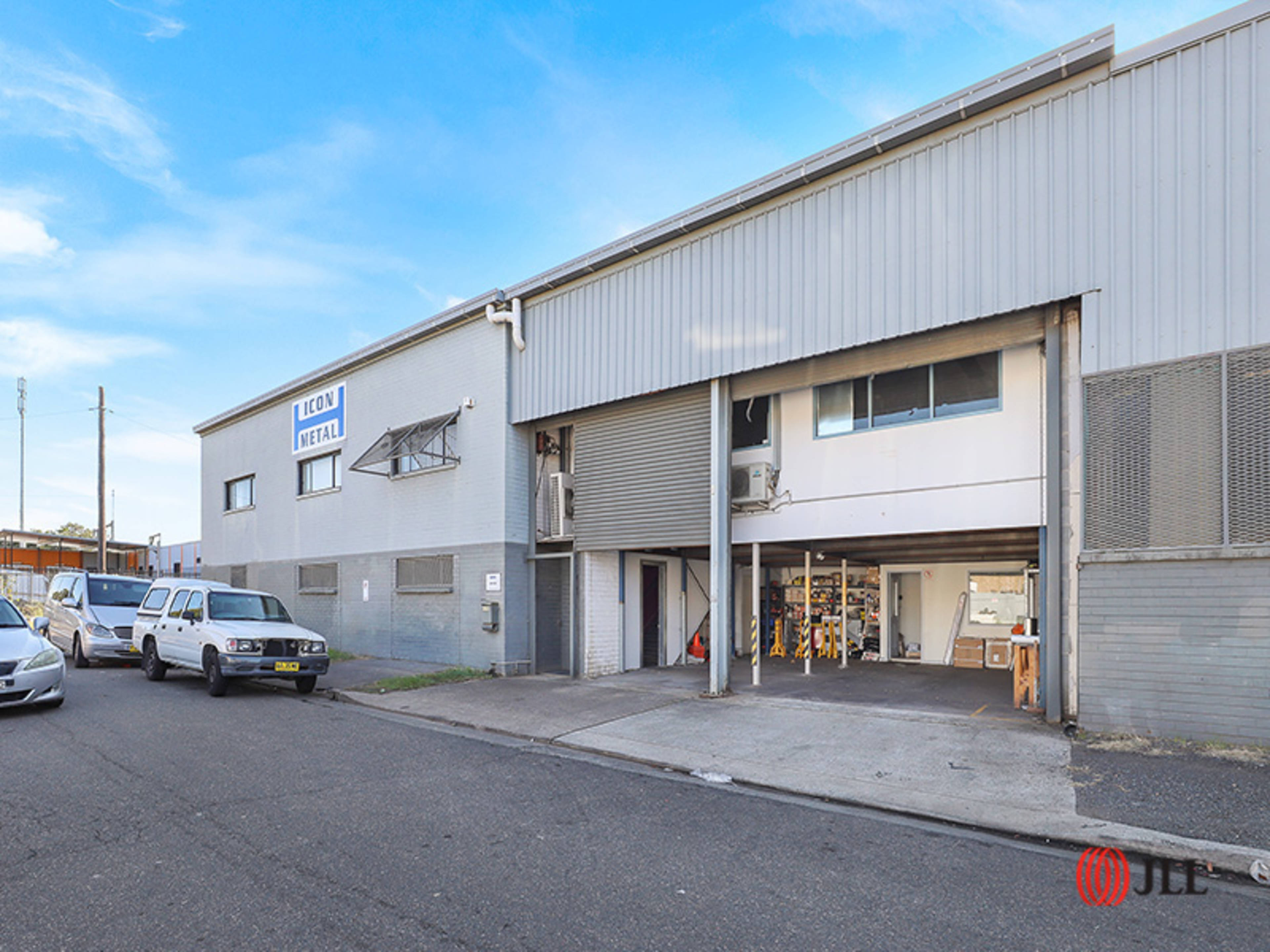 12 Marsh Street | JLL Properties - AU