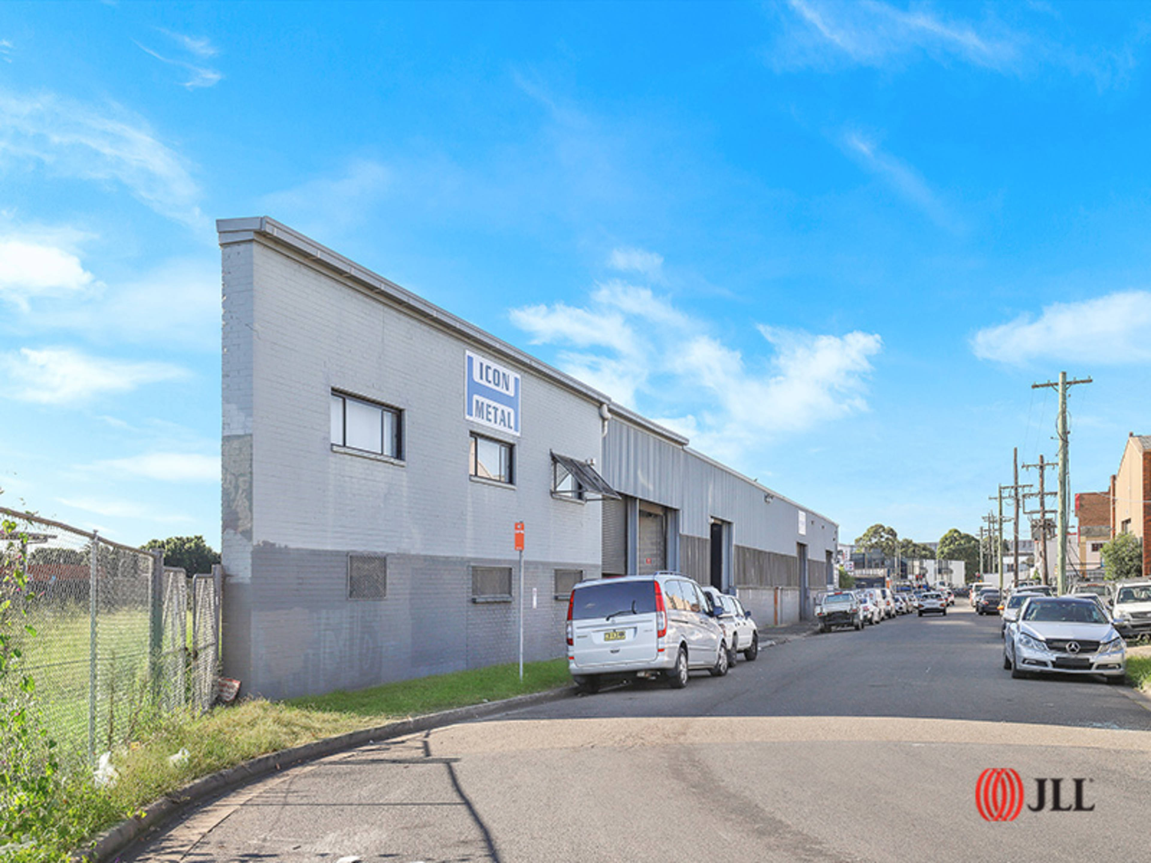 12 Marsh Street | JLL Properties - AU