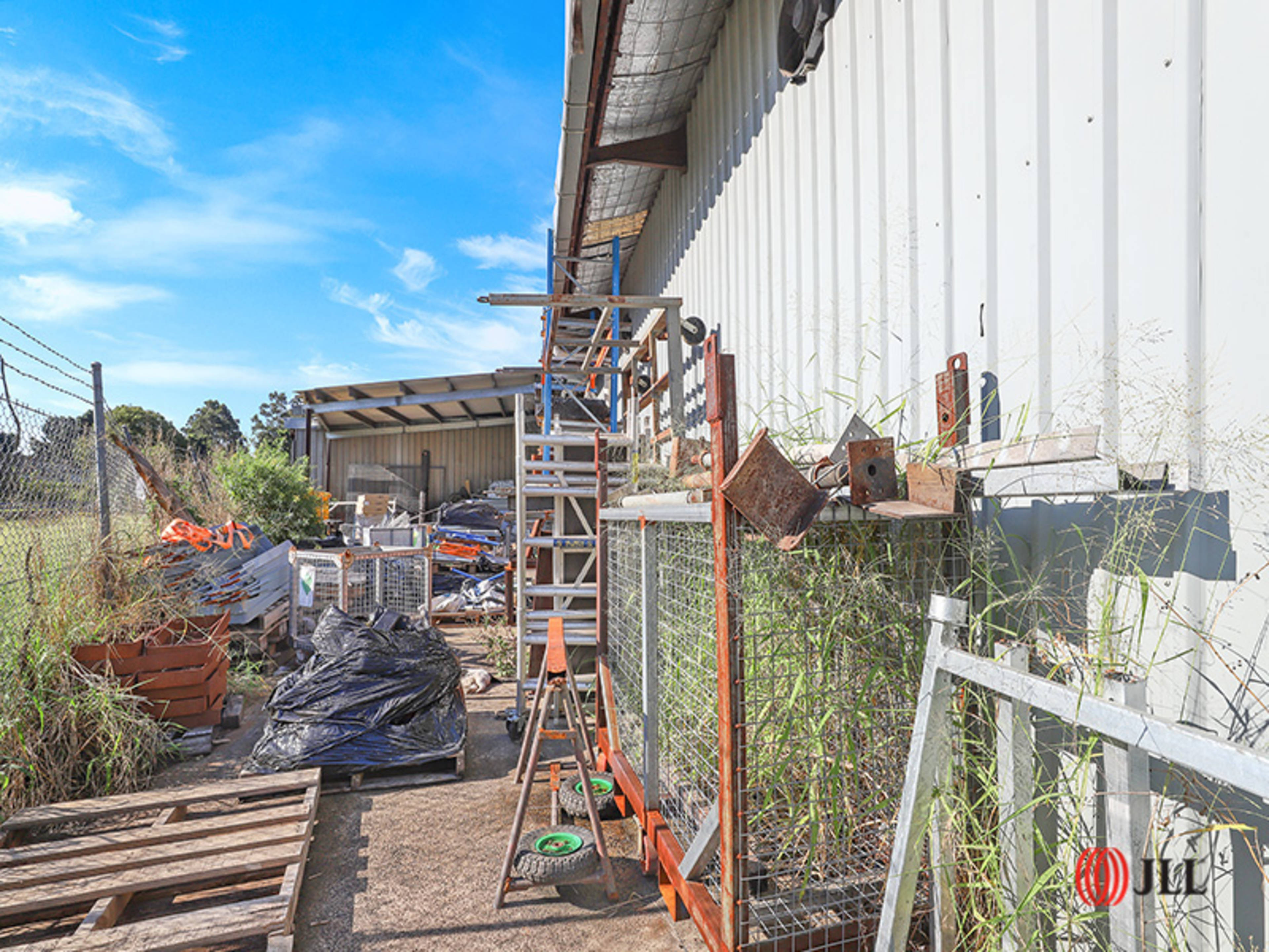 12 Marsh Street | JLL Properties - AU