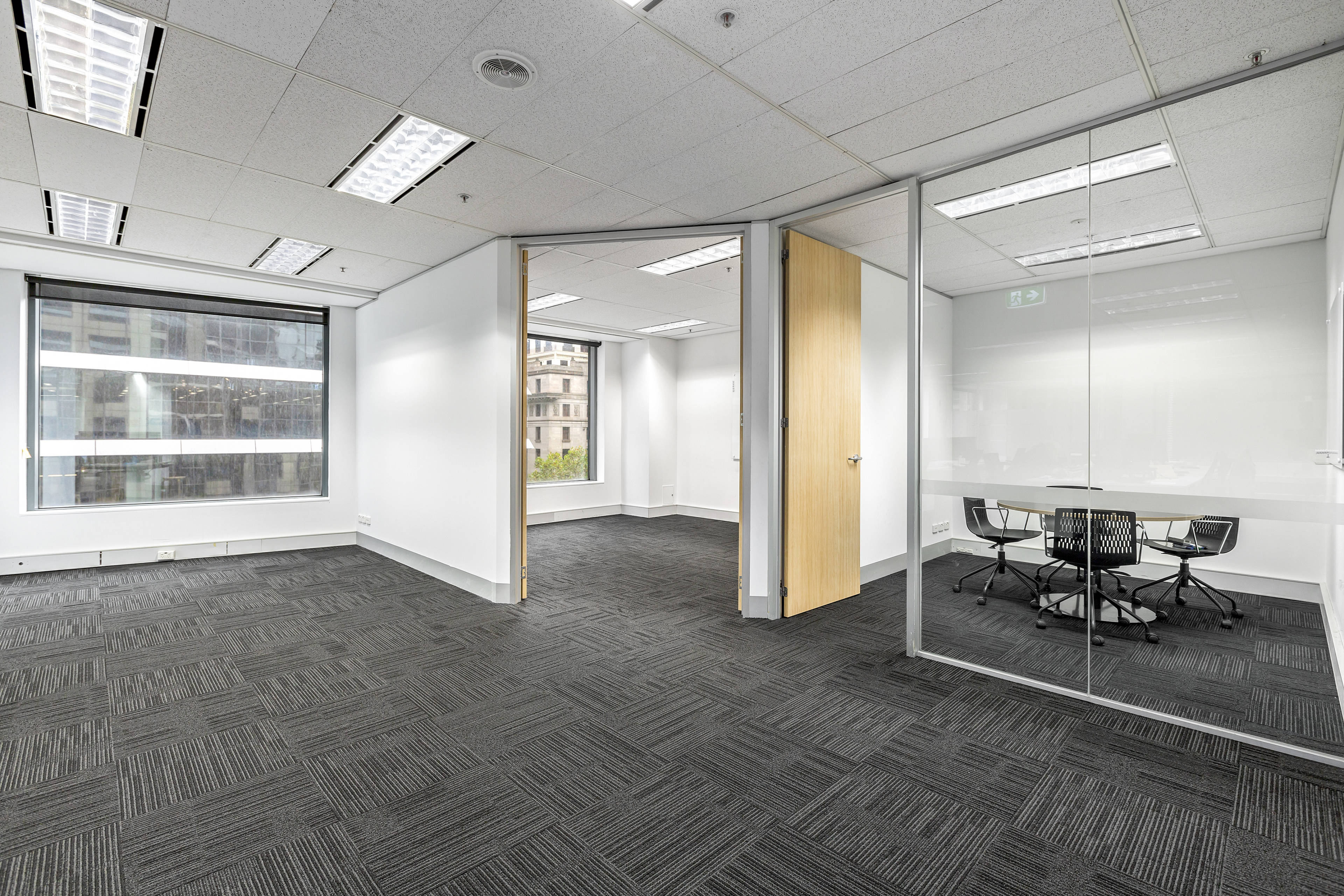 South Tower, 459 Collins Street | JLL Properties - AU