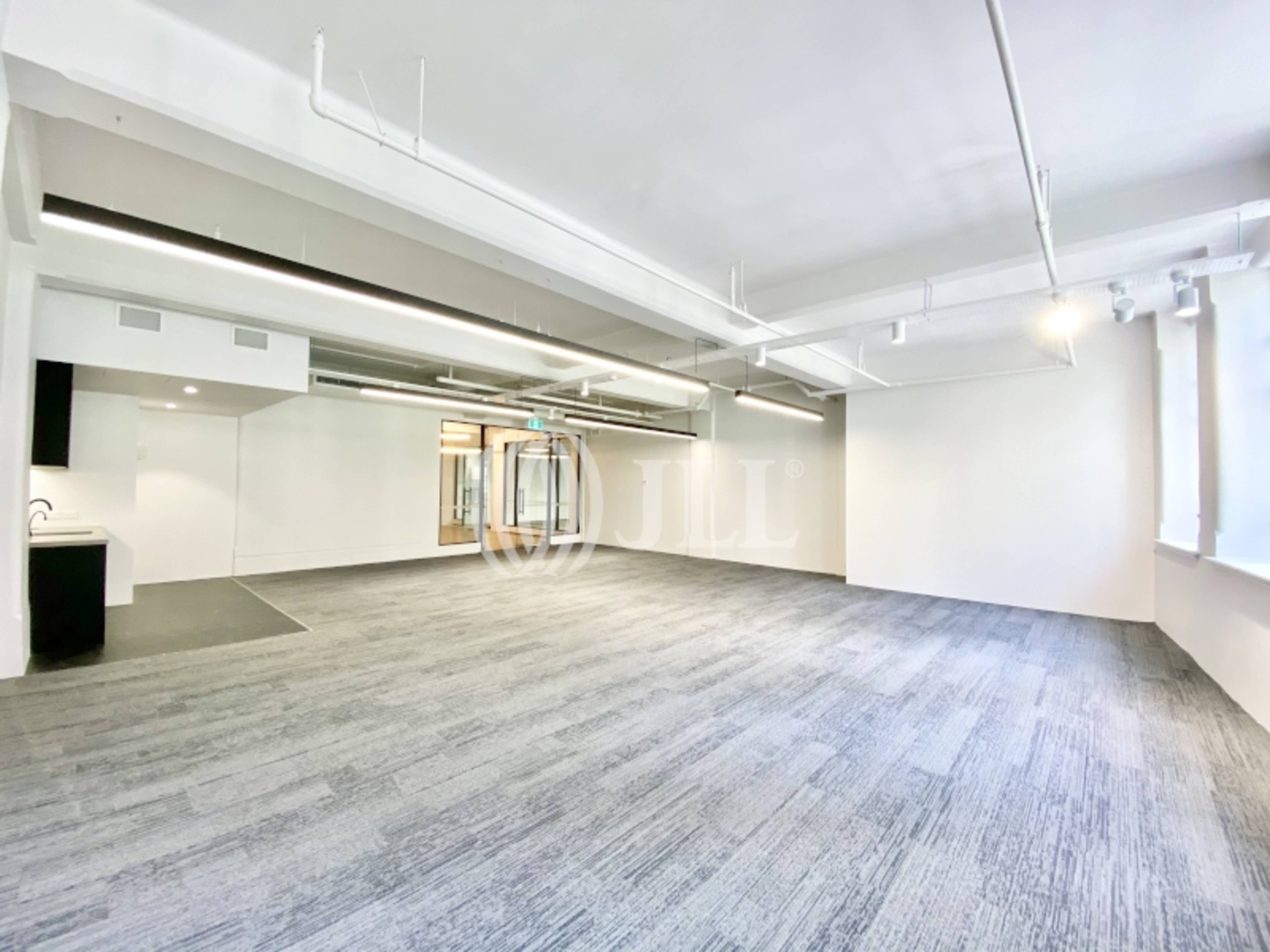 Level 2c, Landmark House, 187 Queen Street | JLL Properties - NZ